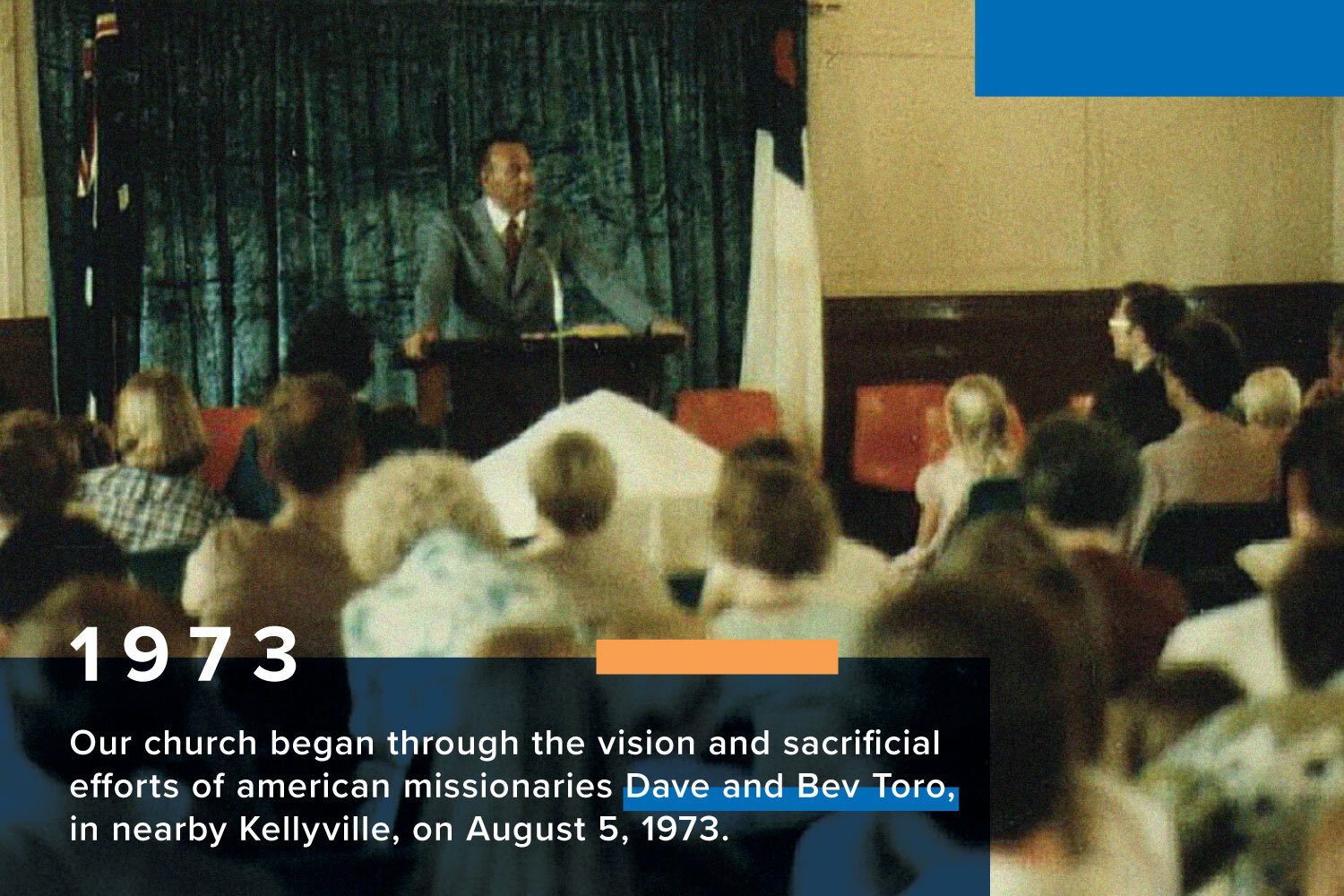 About Us — Emmanuel Baptist Church
