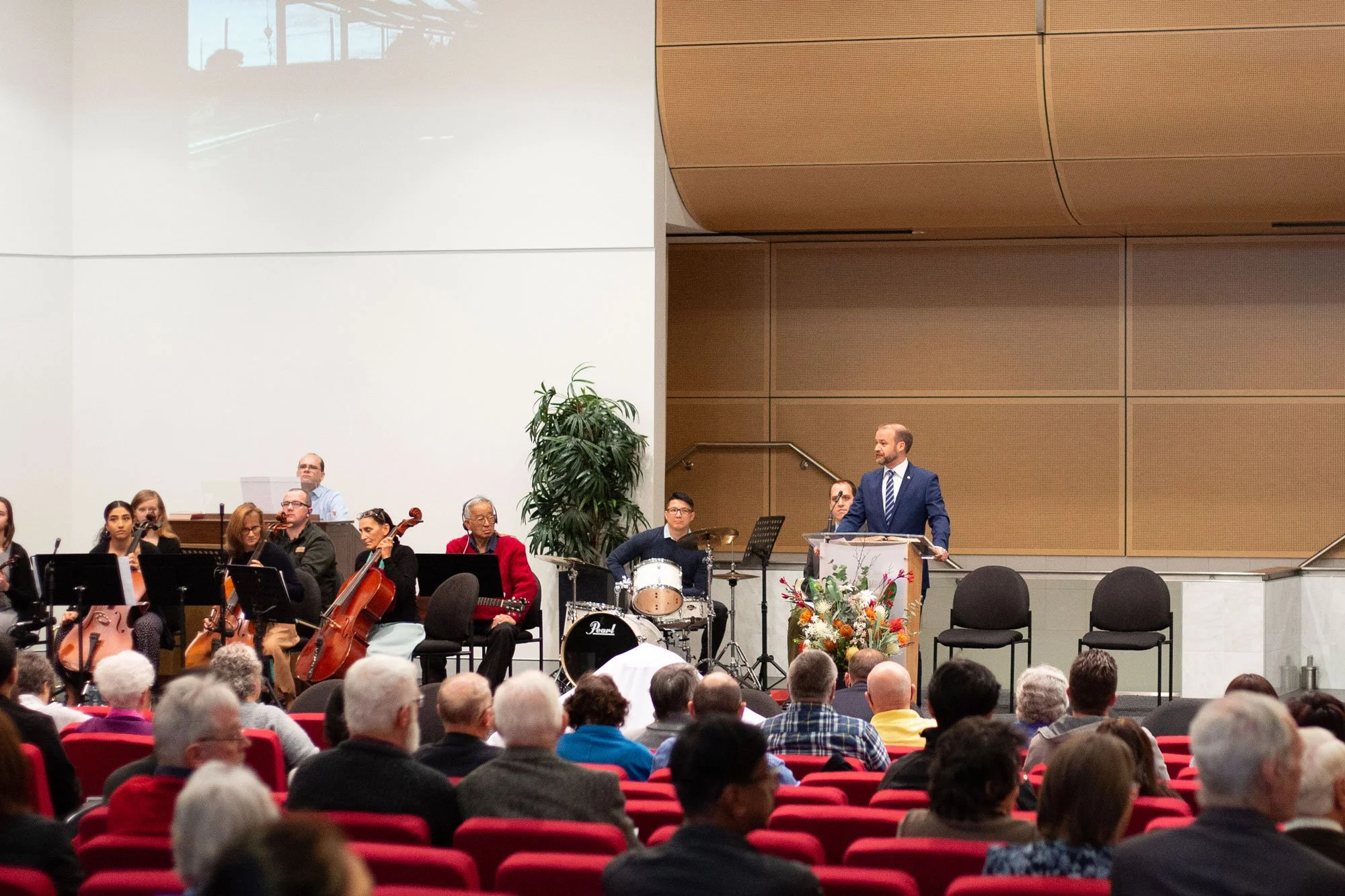 Emmanuel Baptist Church