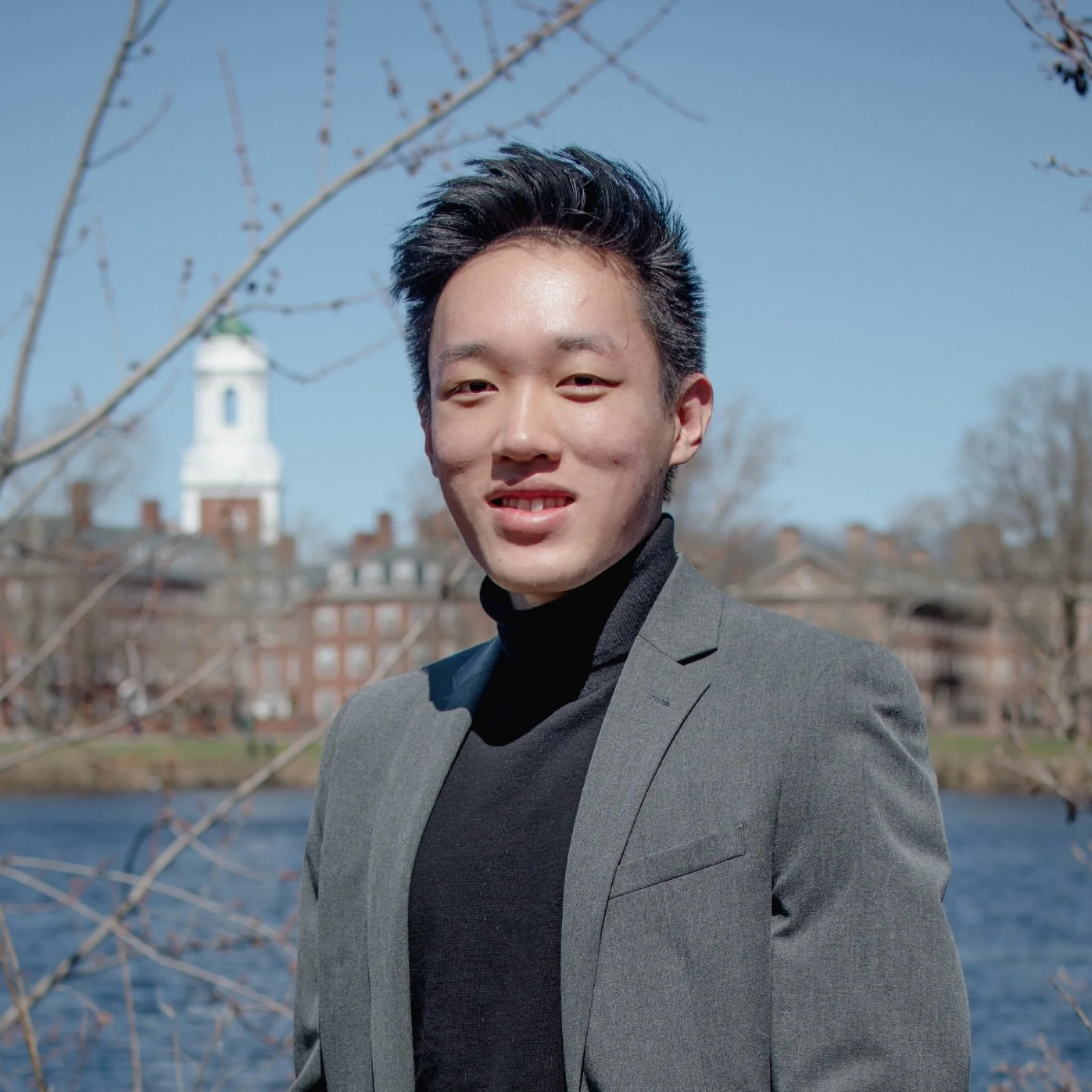 Team — Harvard Undergraduate Data Analytics Group