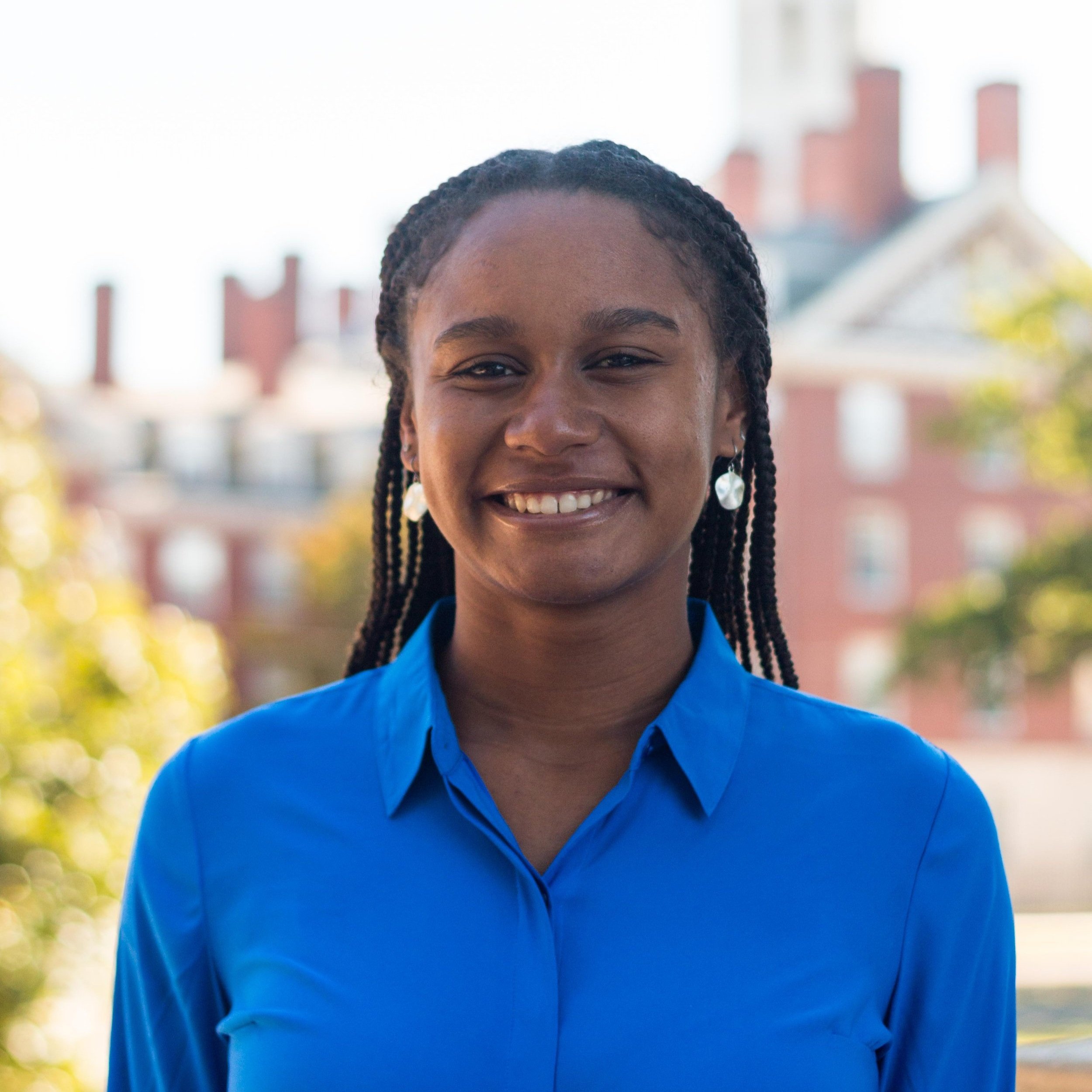 Fall 2022 Team — Harvard Undergraduate Data Analytics Group