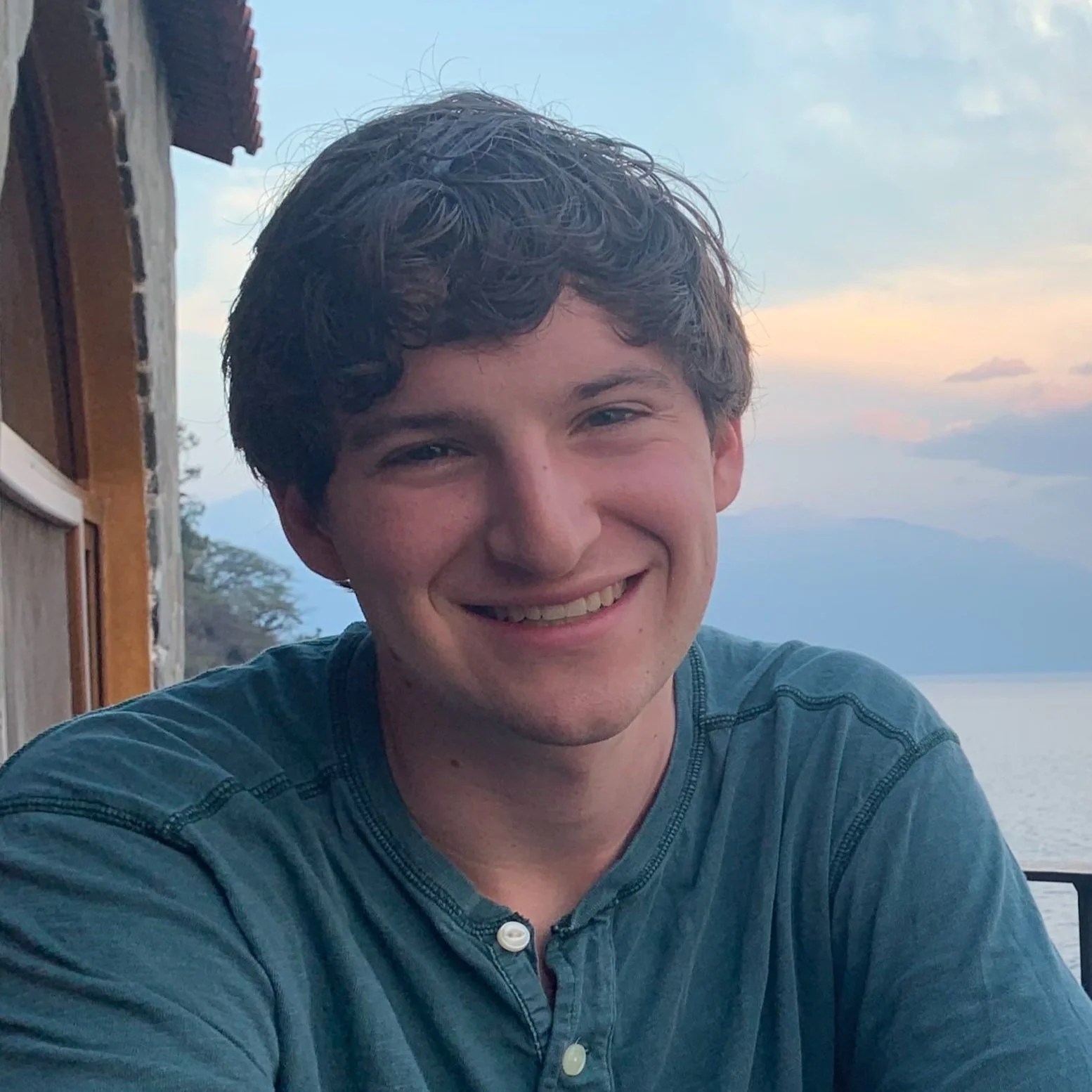 Team — Harvard Undergraduate Data Analytics Group