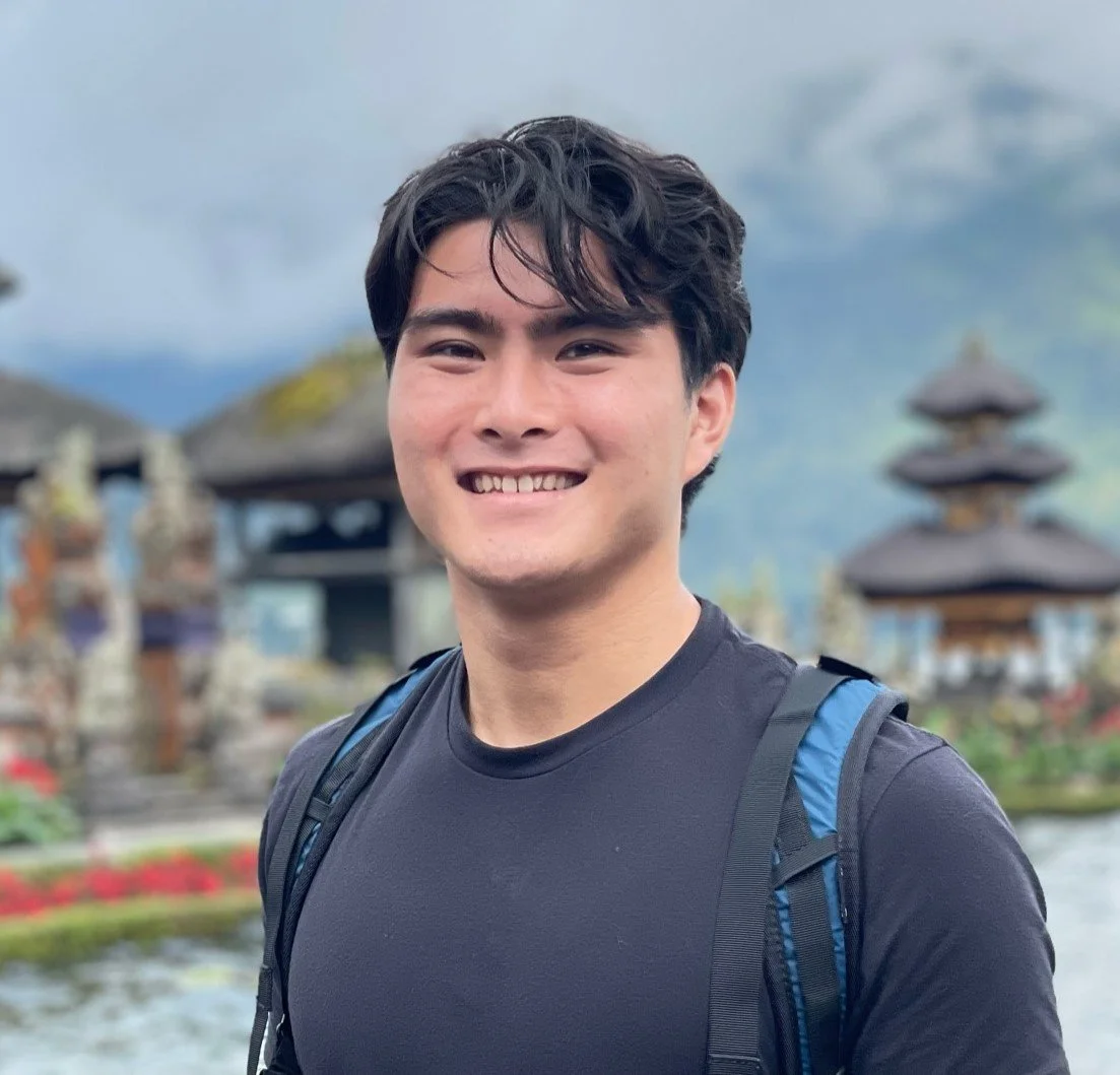 Team — Harvard Undergraduate Data Analytics Group