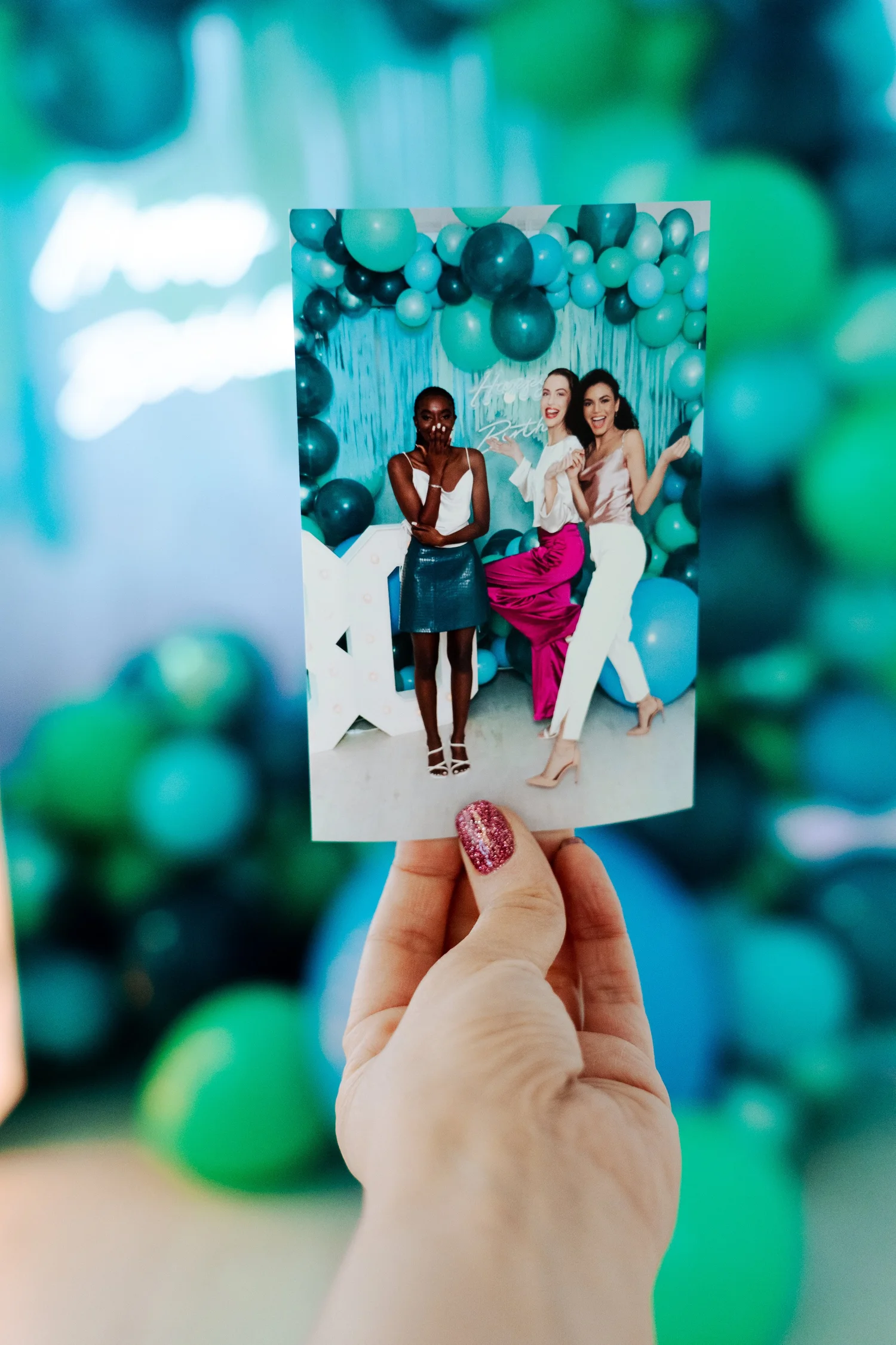 Photo Booth Rental San Francisco Bay Area | Slava Blazer | 2024.