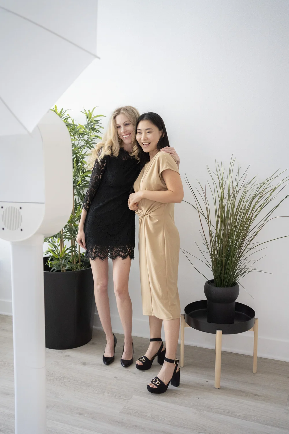 Photo Booth Rental San Francisco Bay Area | Slava Blazer | 2024.