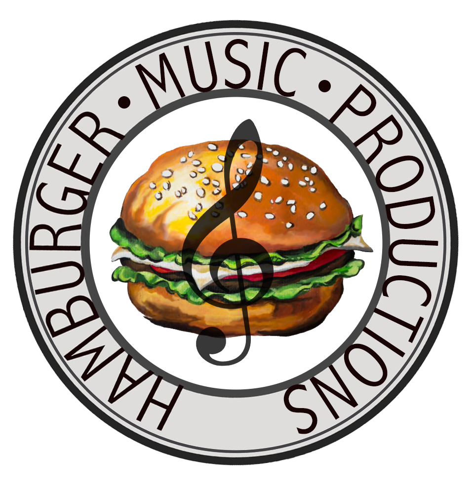 About Us — Hamburger Music Productions