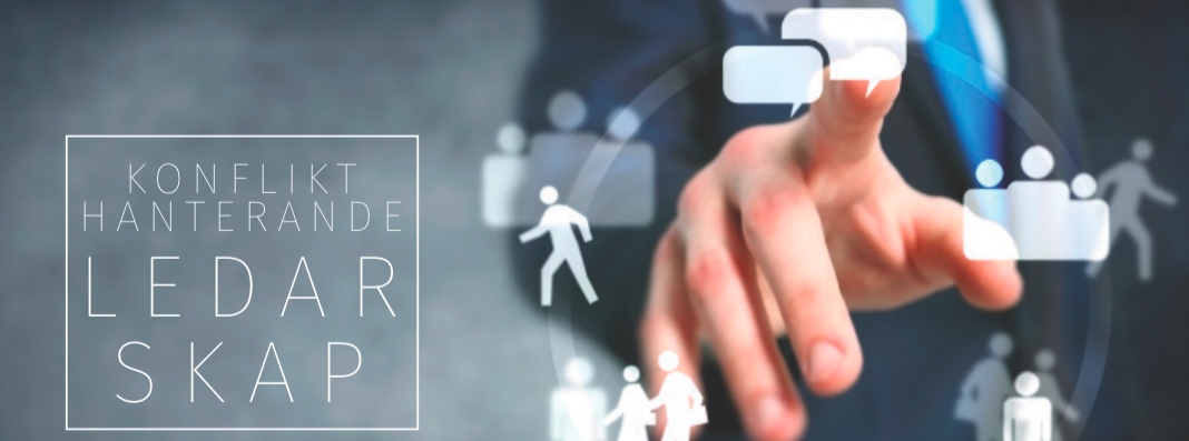 Konflikthantering ledare och chefer | Medlingscentrum