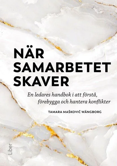 När samarbetet skaver - Handbok i konflikthantering | Medlingscentrum