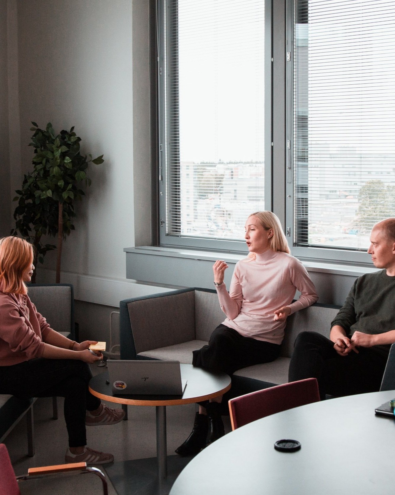 Kränkande Särbehandling