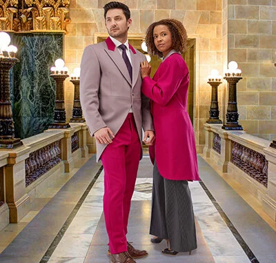Joseph Alan is a leading designer and supplier of uniforms to the ...
