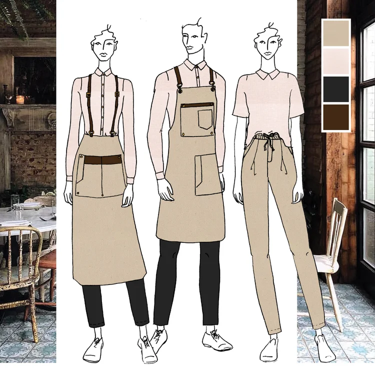 Joseph Alan is a leading designer and supplier of uniforms to the ...
