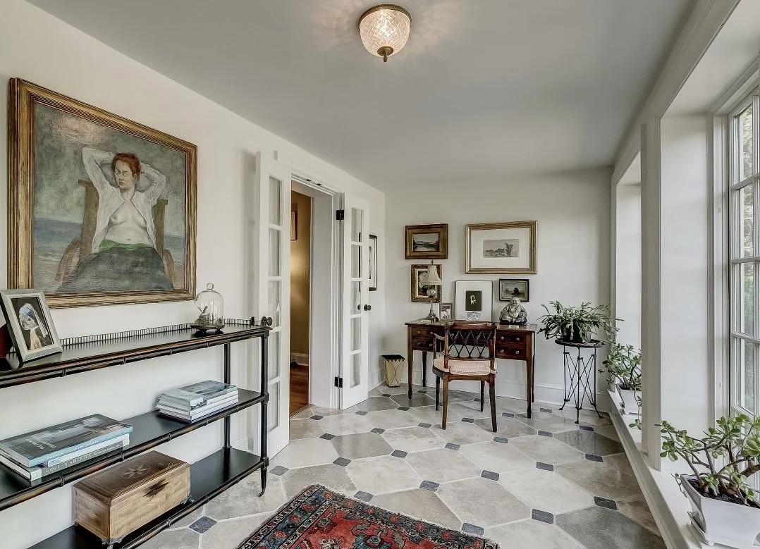 The Interior Design Shrink