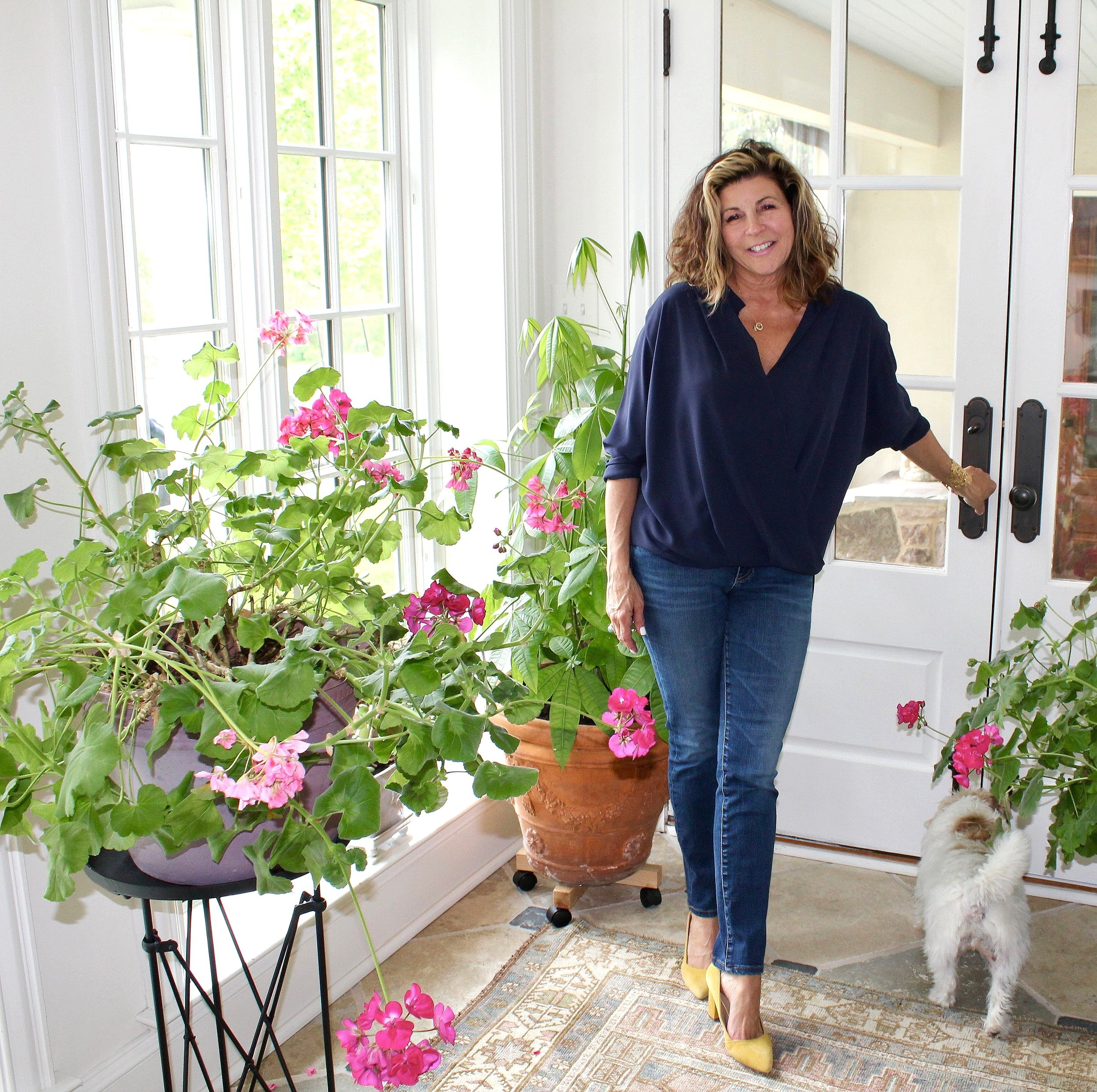 The Interior Design Shrink