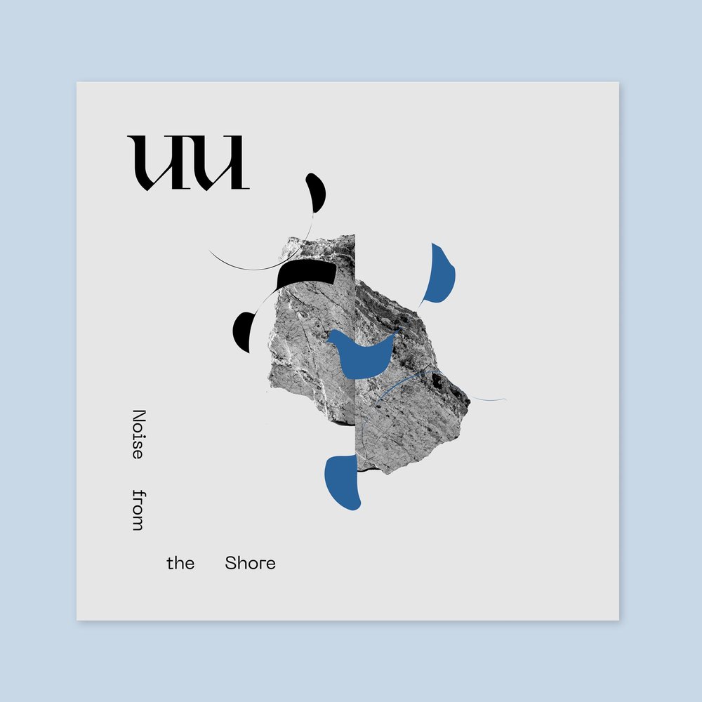 uu - Noise from the Shore — Works of Mika Mäkinen