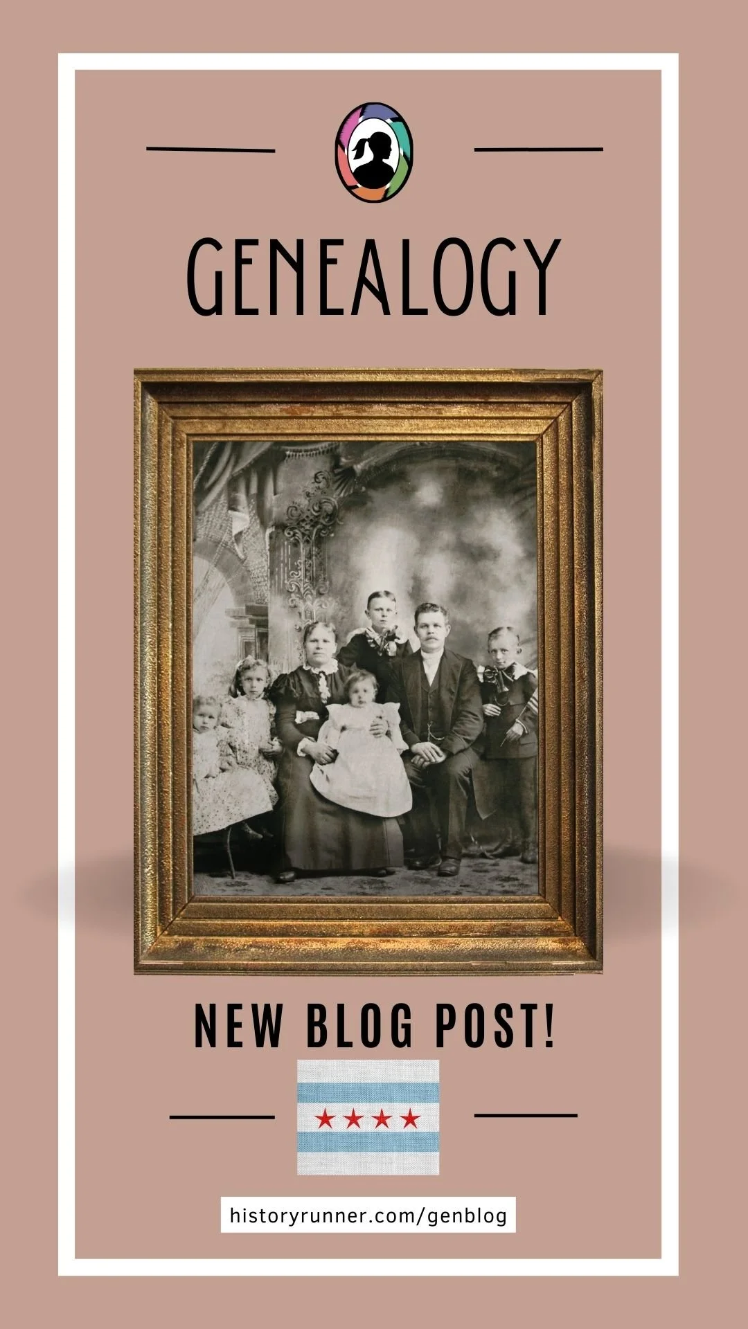 Genealogy Blog from History Runner, a freelance professional ...