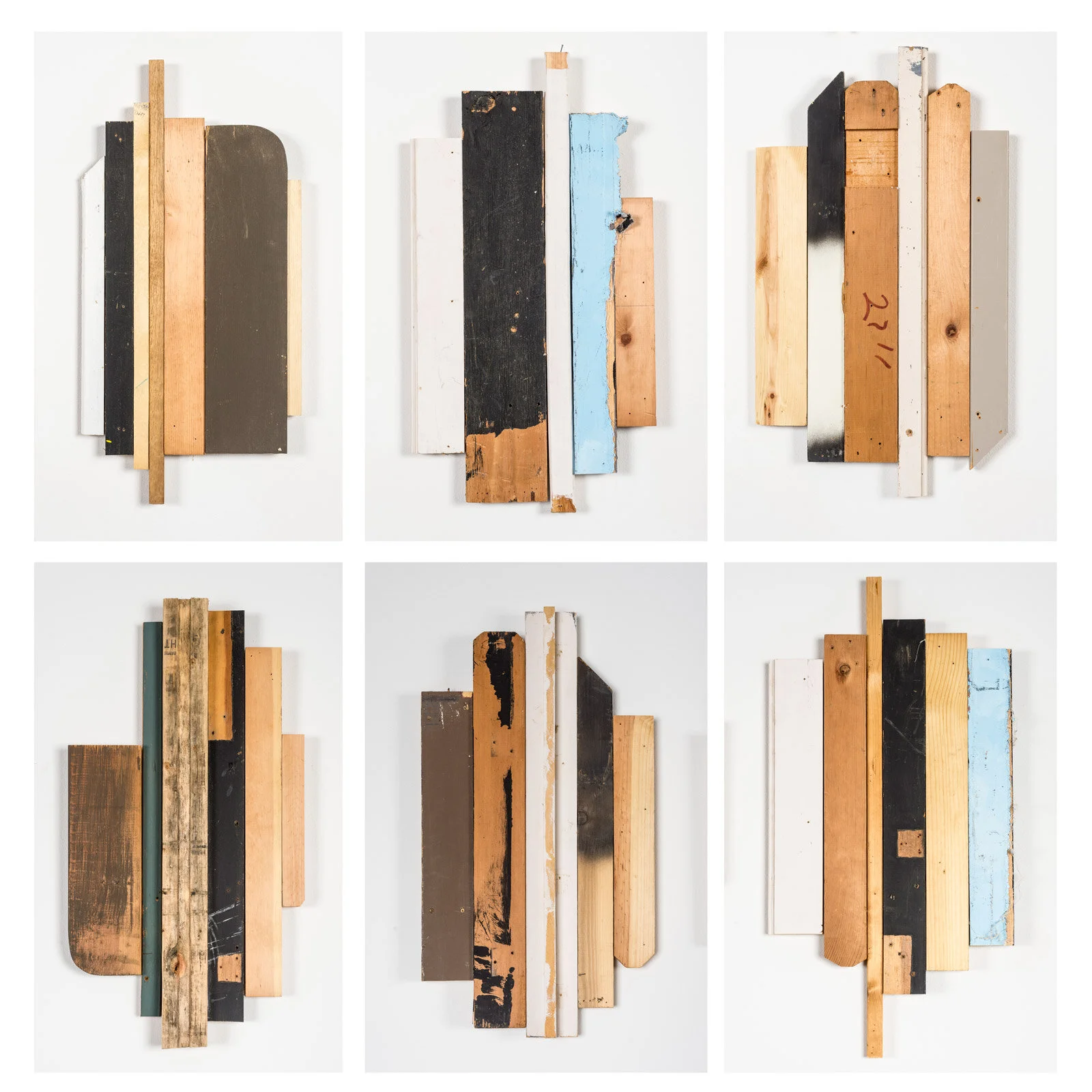 ASSEMBLAGE_01 — THE LOST OBJECT