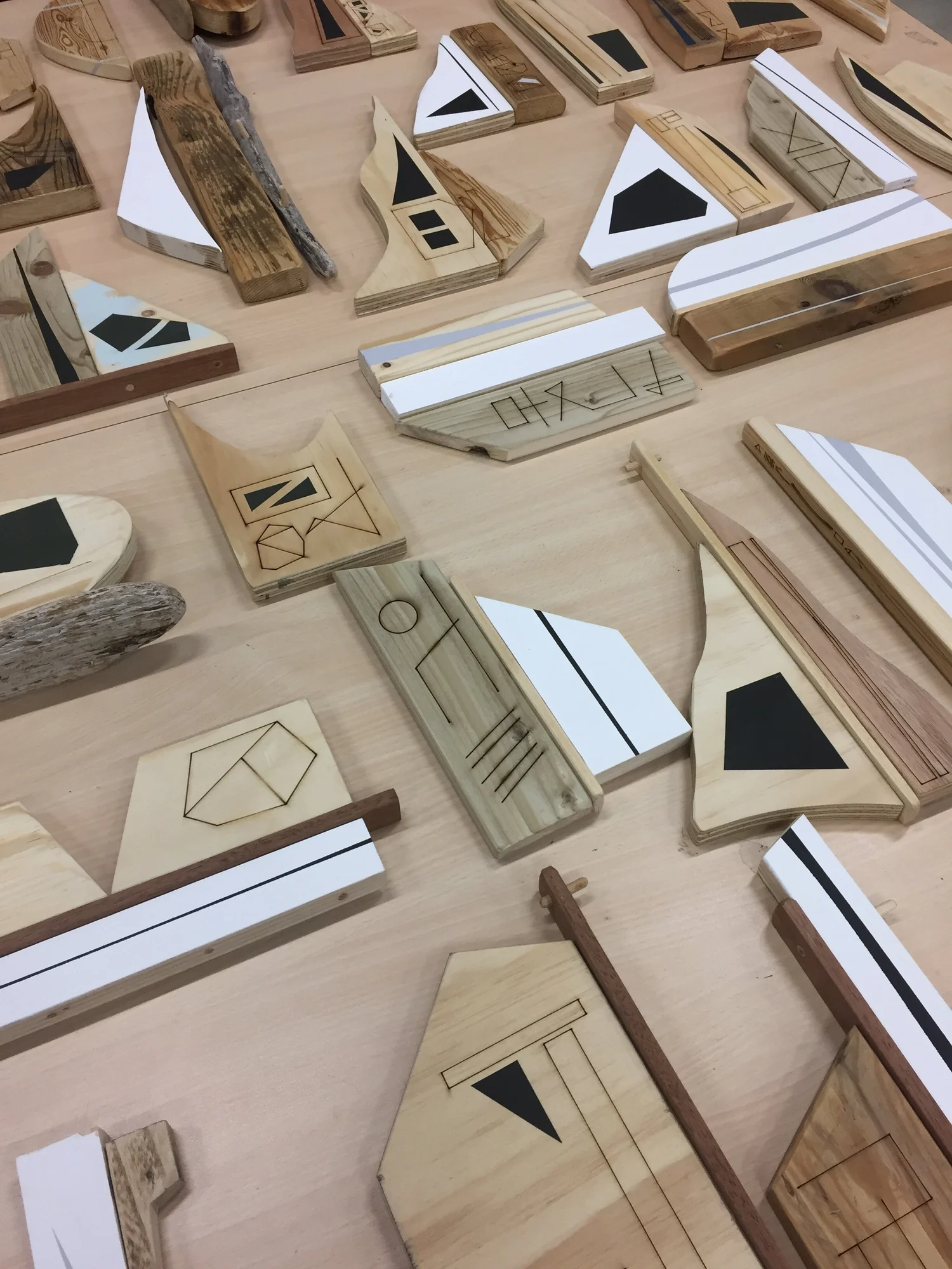 SCULPTURE_01 — THE LOST OBJECT