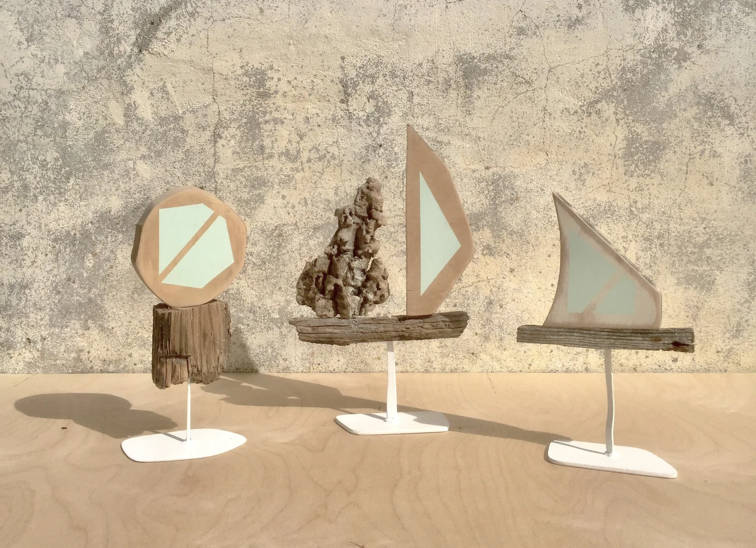 SCULPTURE_01 — THE LOST OBJECT