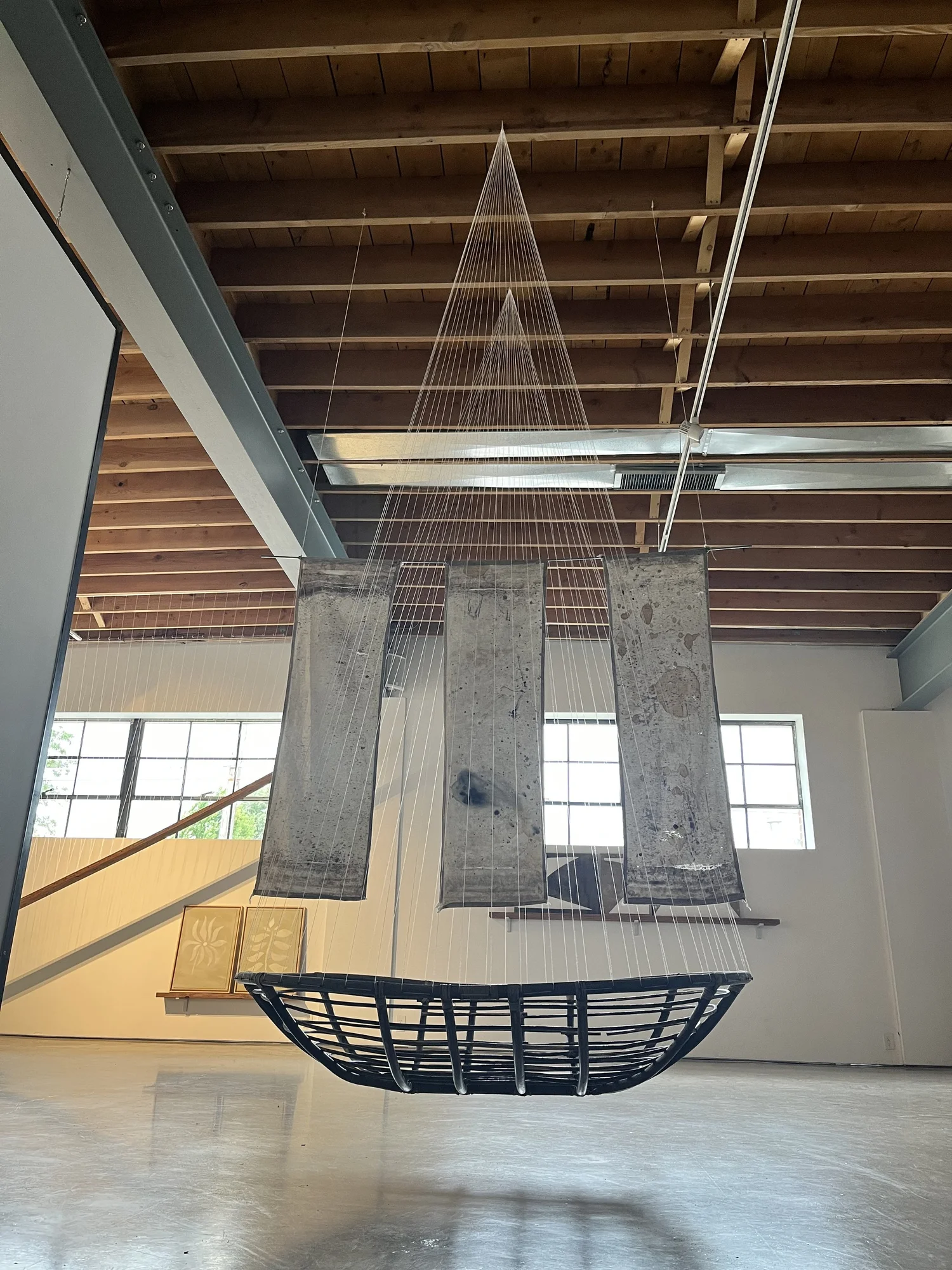 SCULPTURE_01 — THE LOST OBJECT