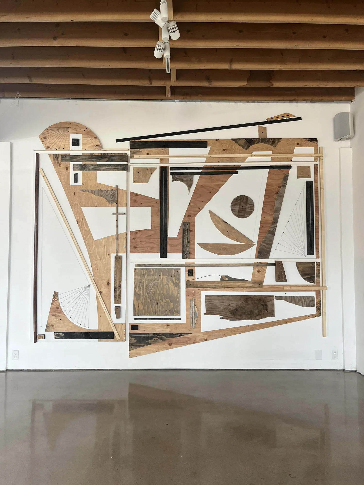 Installations — THE LOST OBJECT