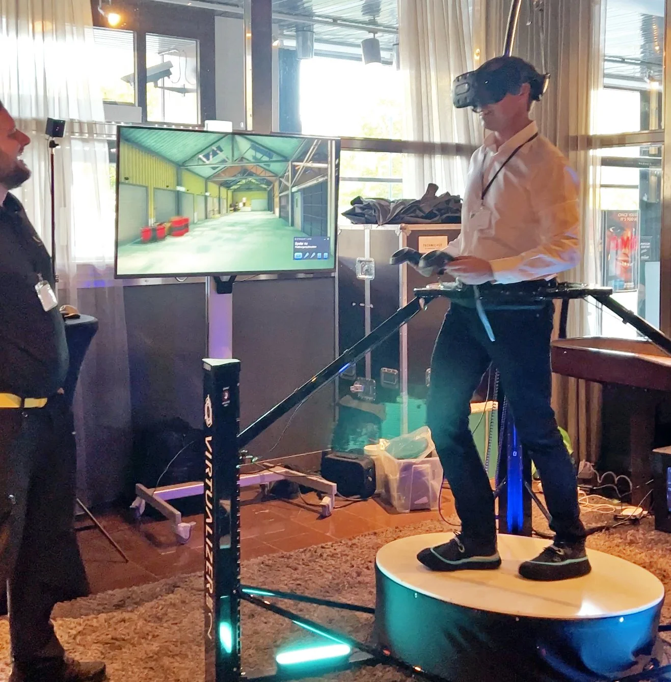 Good Tech Conference