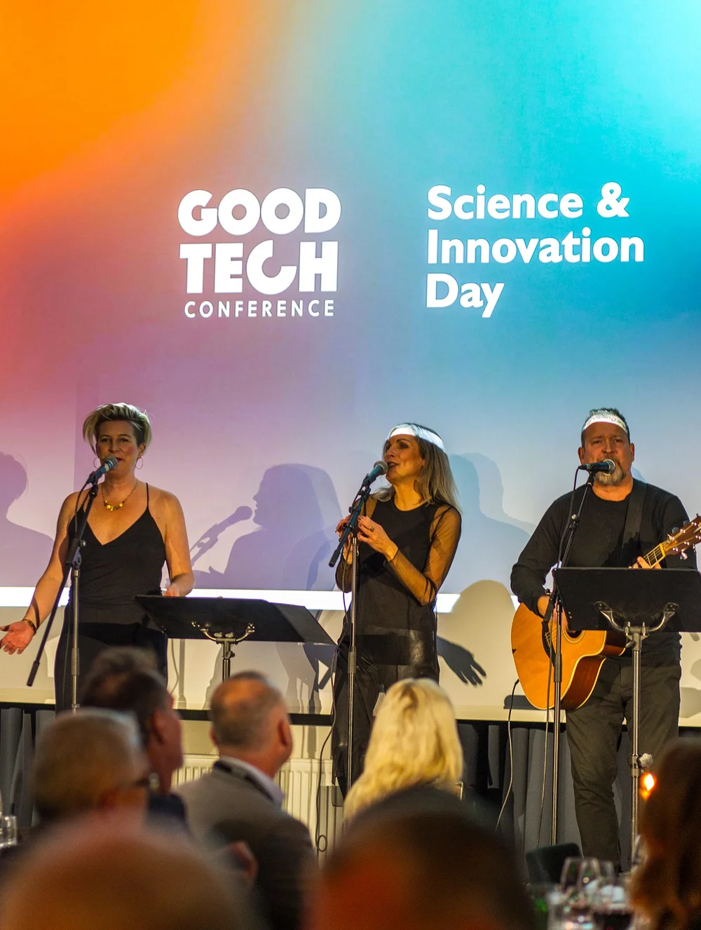 Good Tech Conference