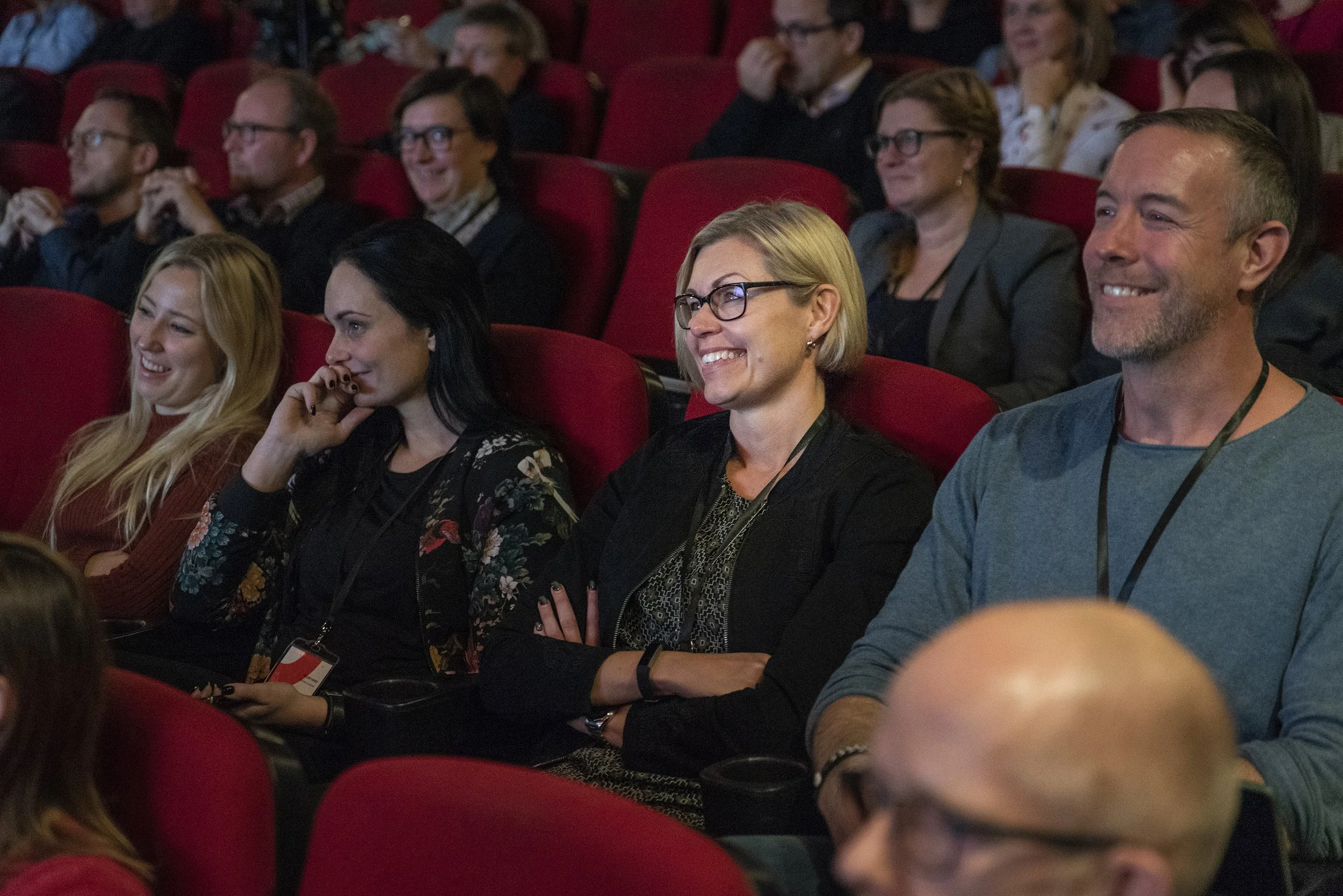 Good Tech Conference