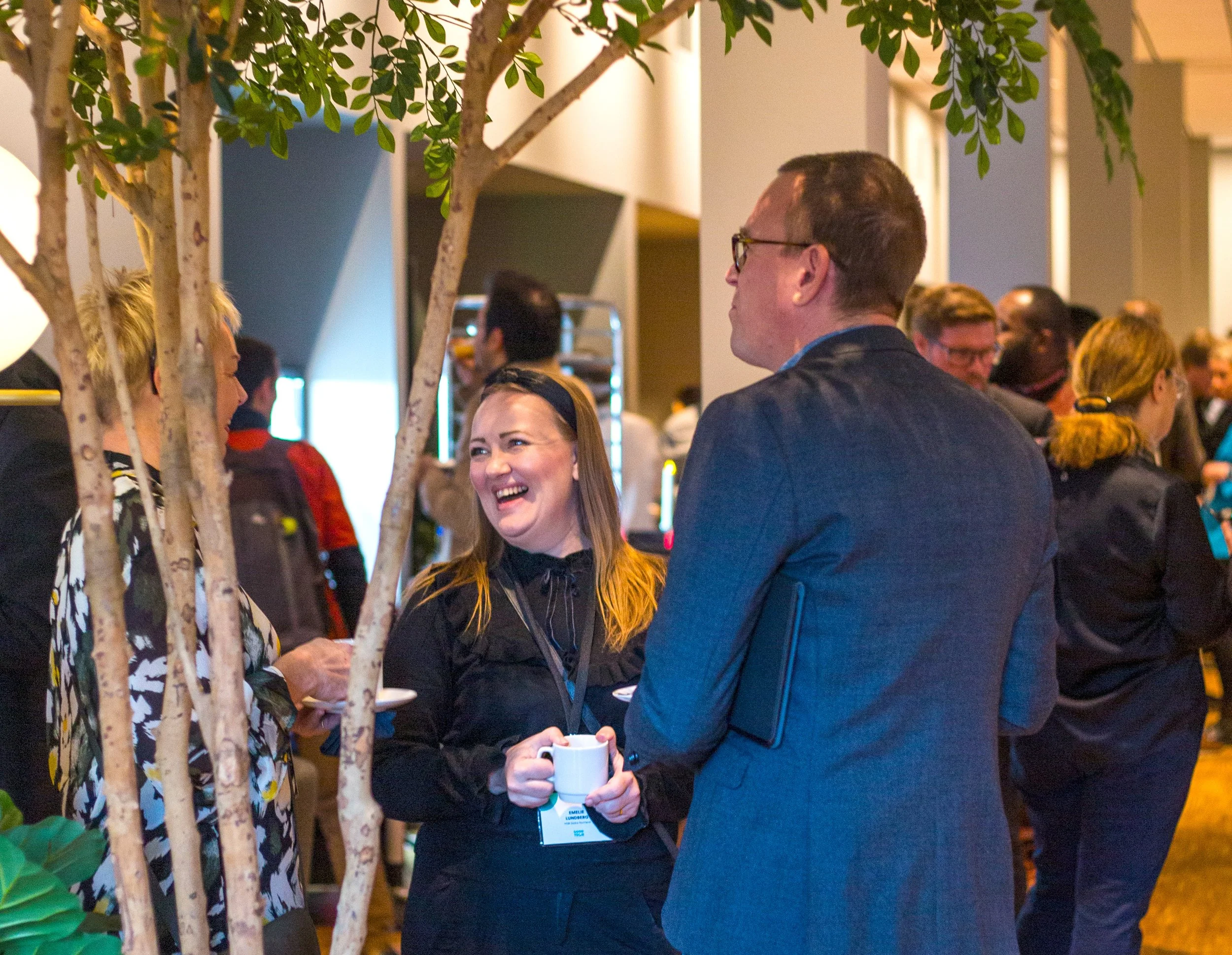 Good Tech Conference