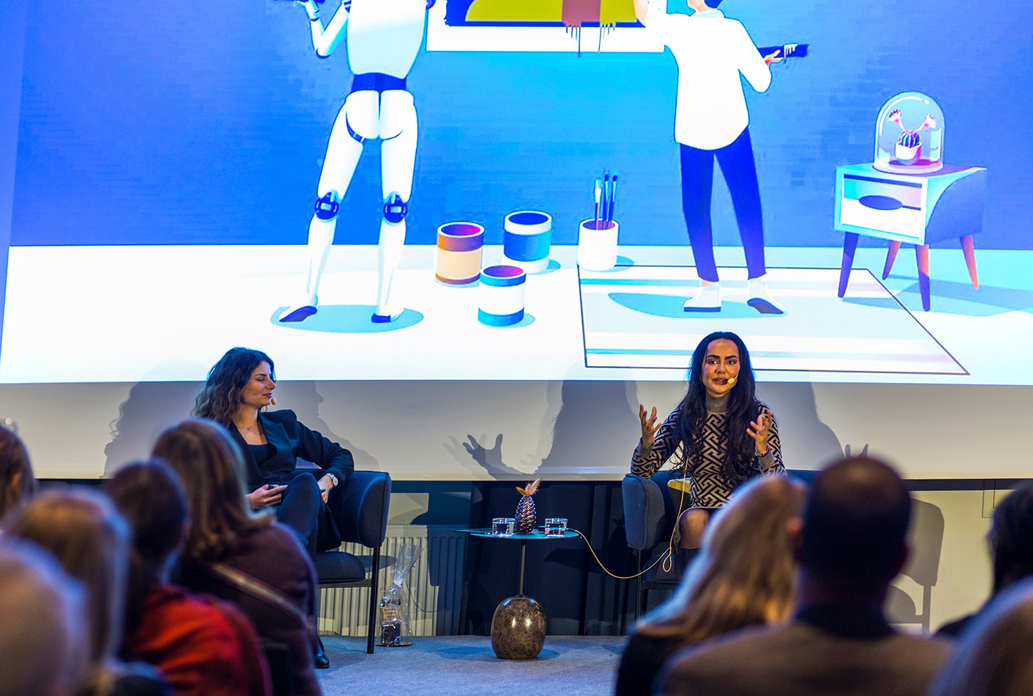 Good Tech Conference