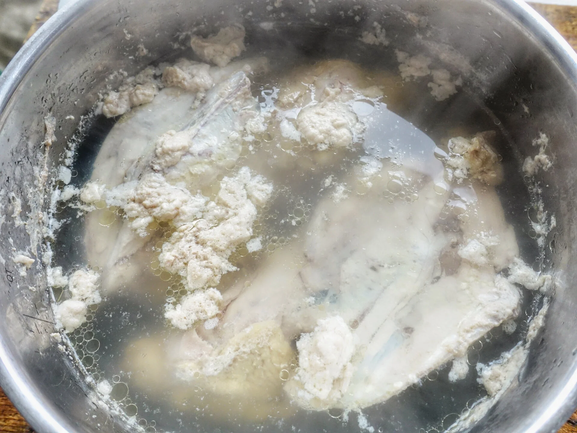 Bone Broth: The Definitive Guide - Live Vitae