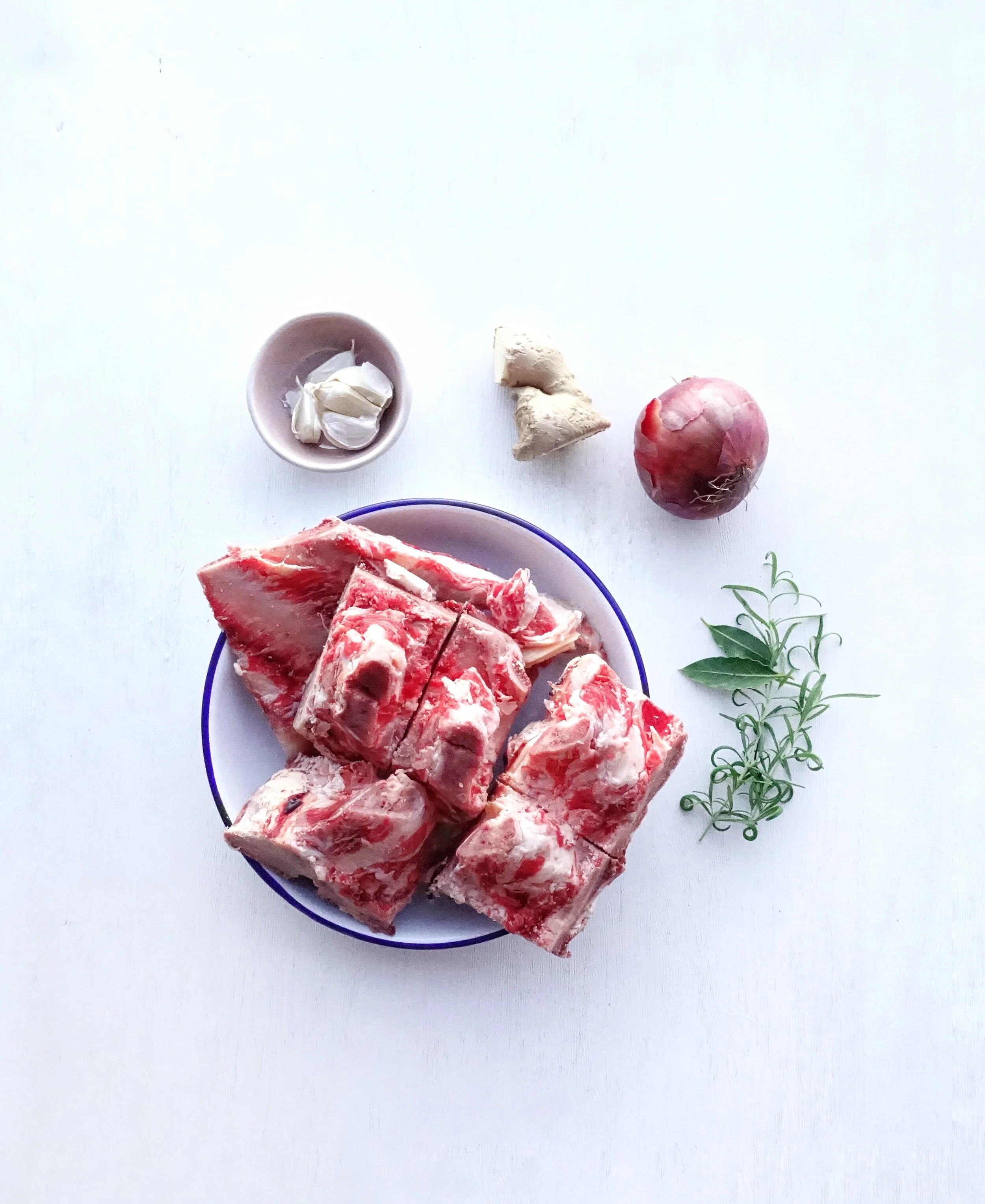 Bone Broth: The Definitive Guide - Live Vitae