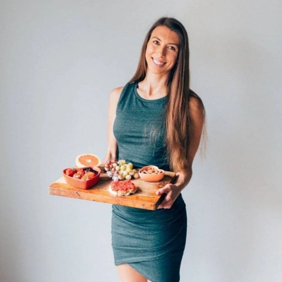 Live Vitae | Personalised Nutritionist & Optimal Health Coach