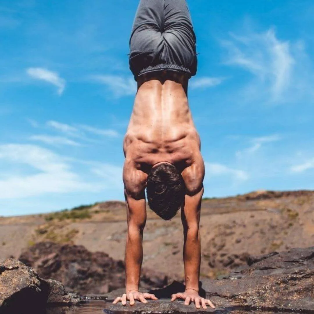 Live Vitae | Personalised Nutritionist & Optimal Health Coach