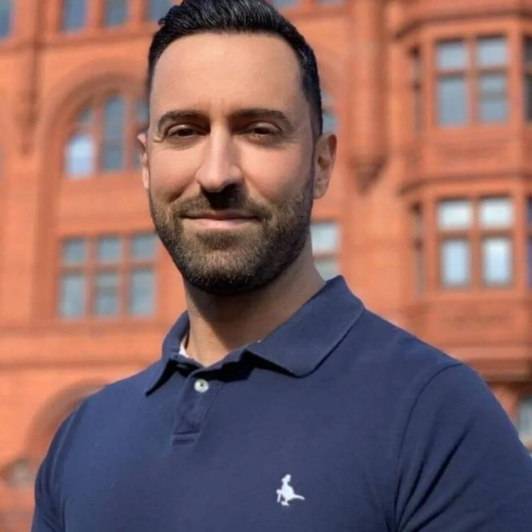 Live Vitae | Personalised Nutritionist & Optimal Health Coach