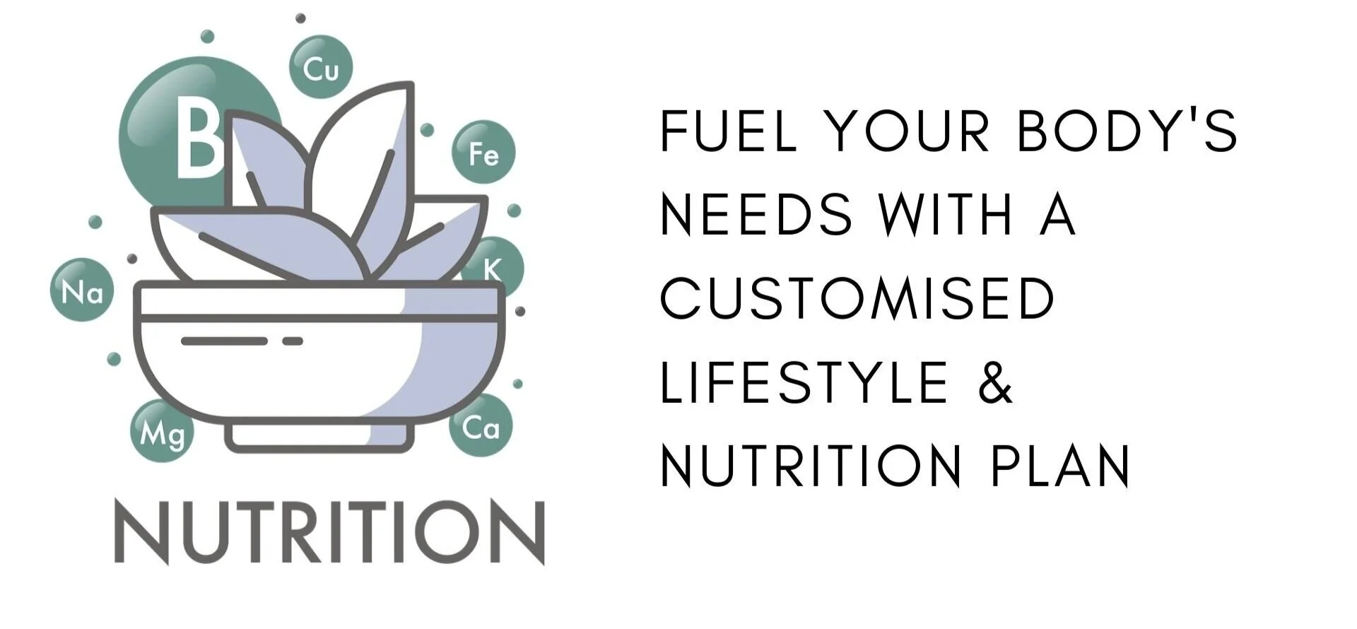 Live Vitae | Personalised Nutritionist & Optimal Health Coach