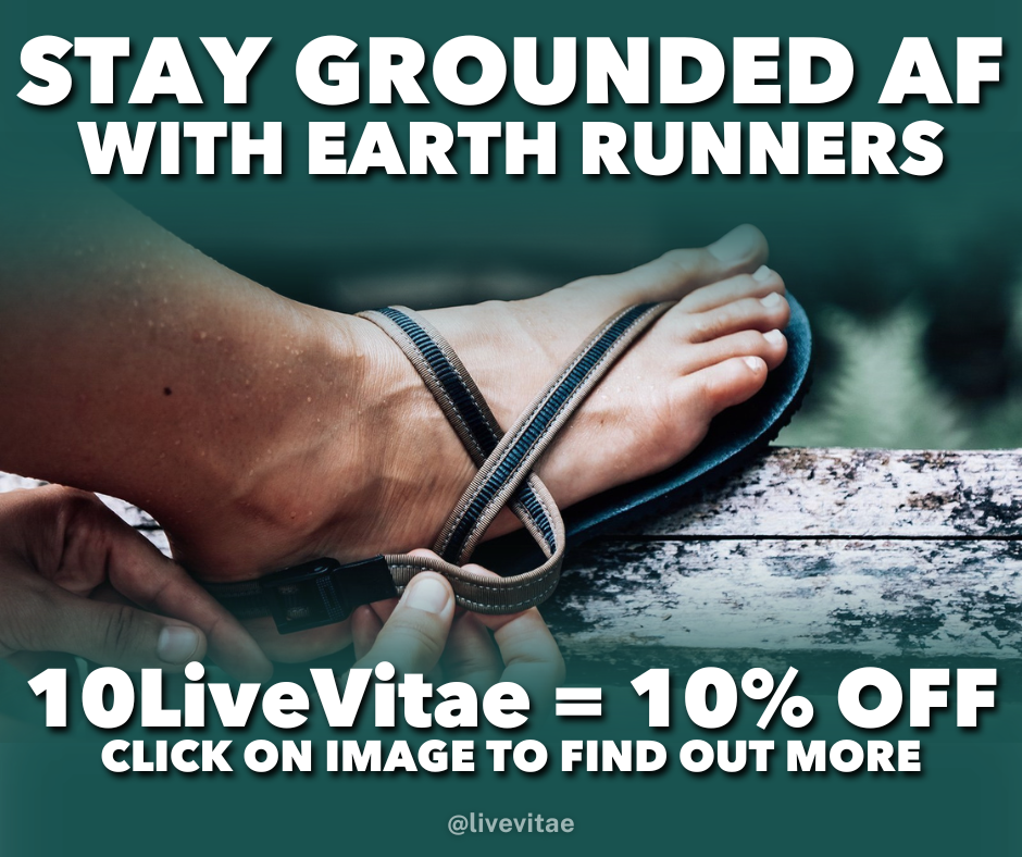 Athletes' Foot: Causes, Natural Remedies & Prevention - Live Vitae