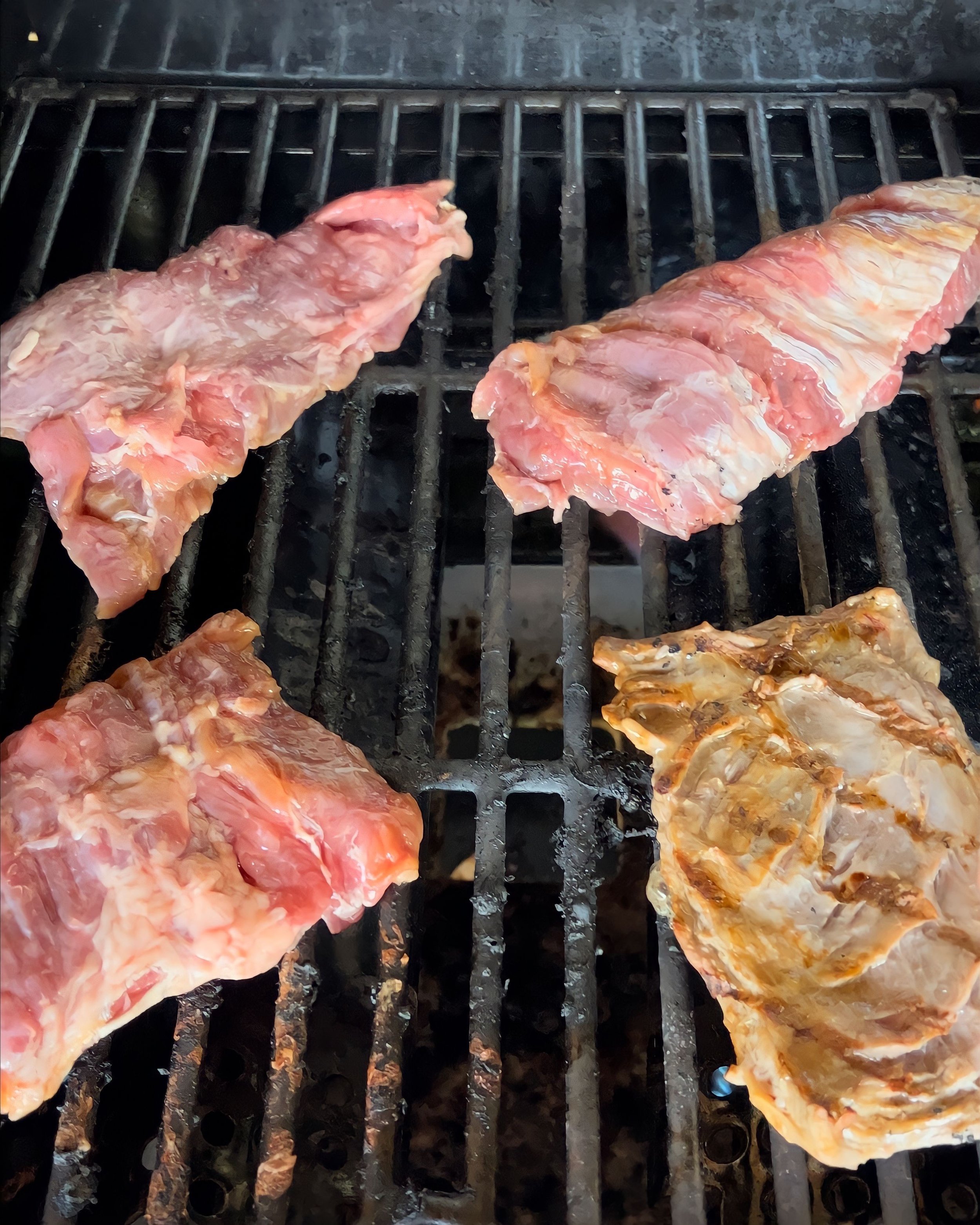 Coffee-marinated Steak Recipe - Easy & Quick - Live Vitae