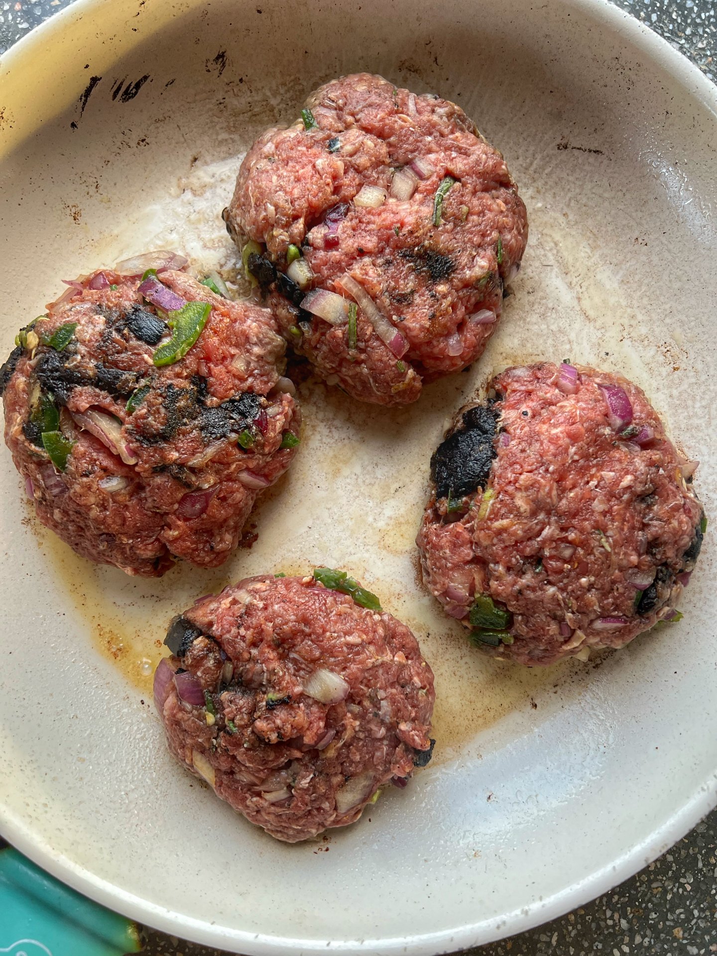 The Ultimate Beef Paleo Burger Recipe - Live Vitae