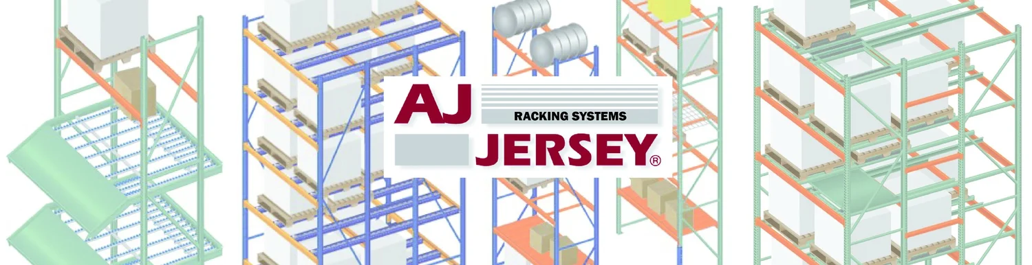 WAREHOUSE — AJ Jersey