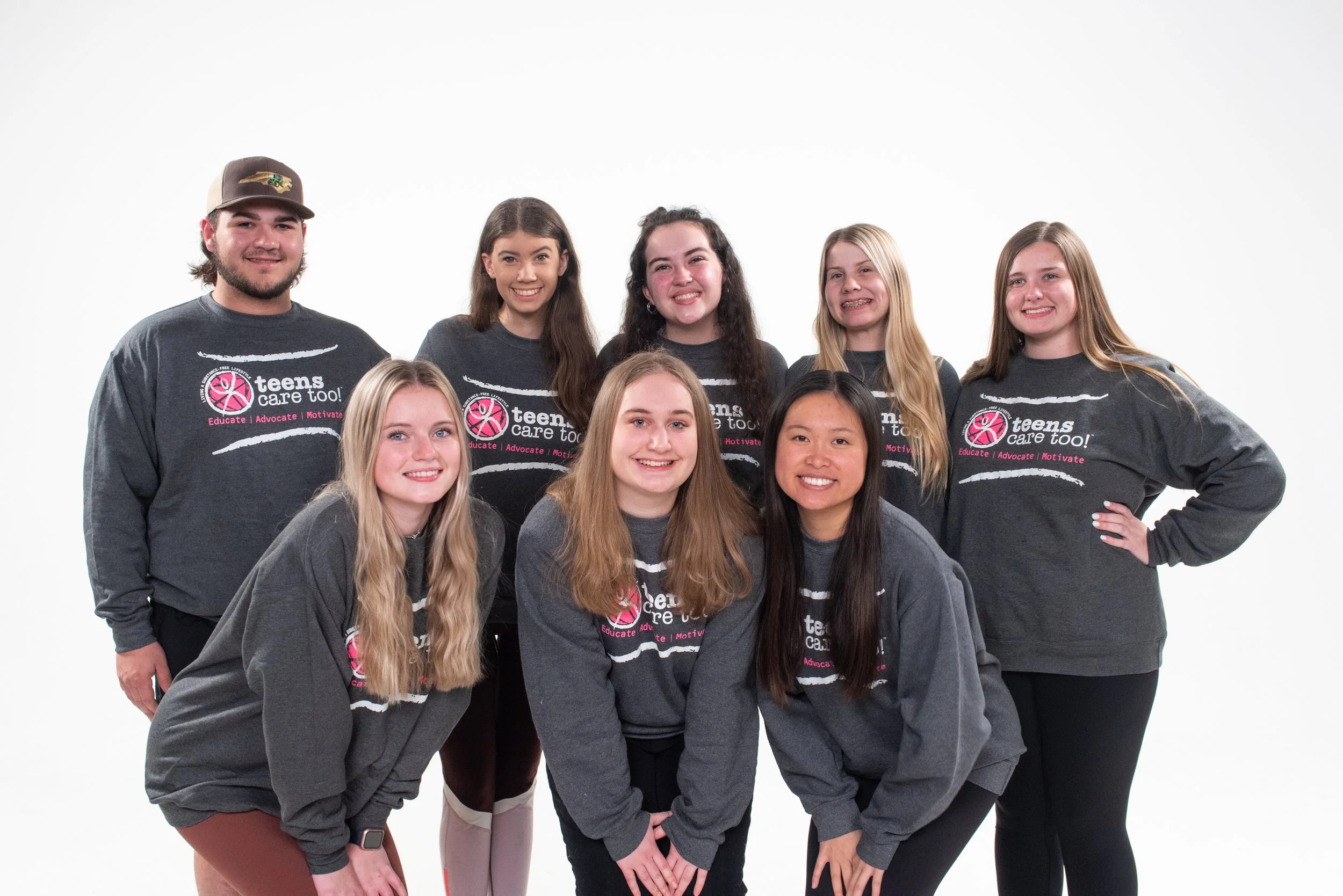 Programs — Hanover Cares