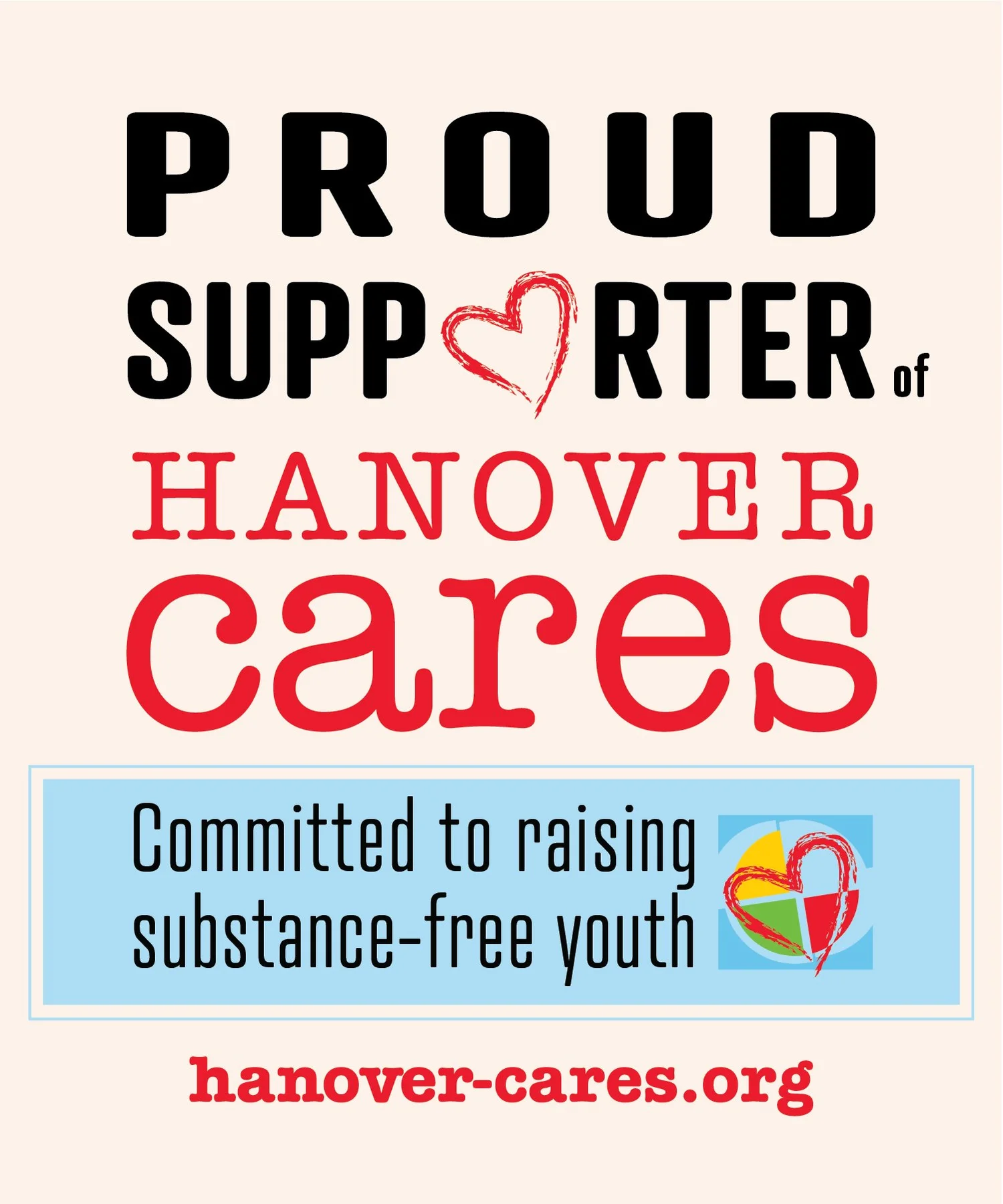 Hanover Cares