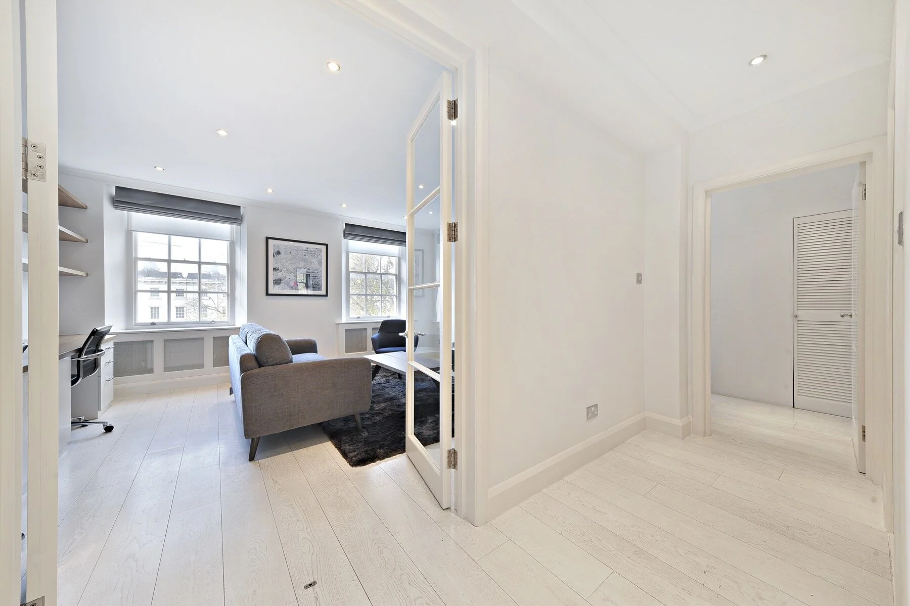 24 Lowndes Square, Knightsbridge — ILES PRIME PROPERTY