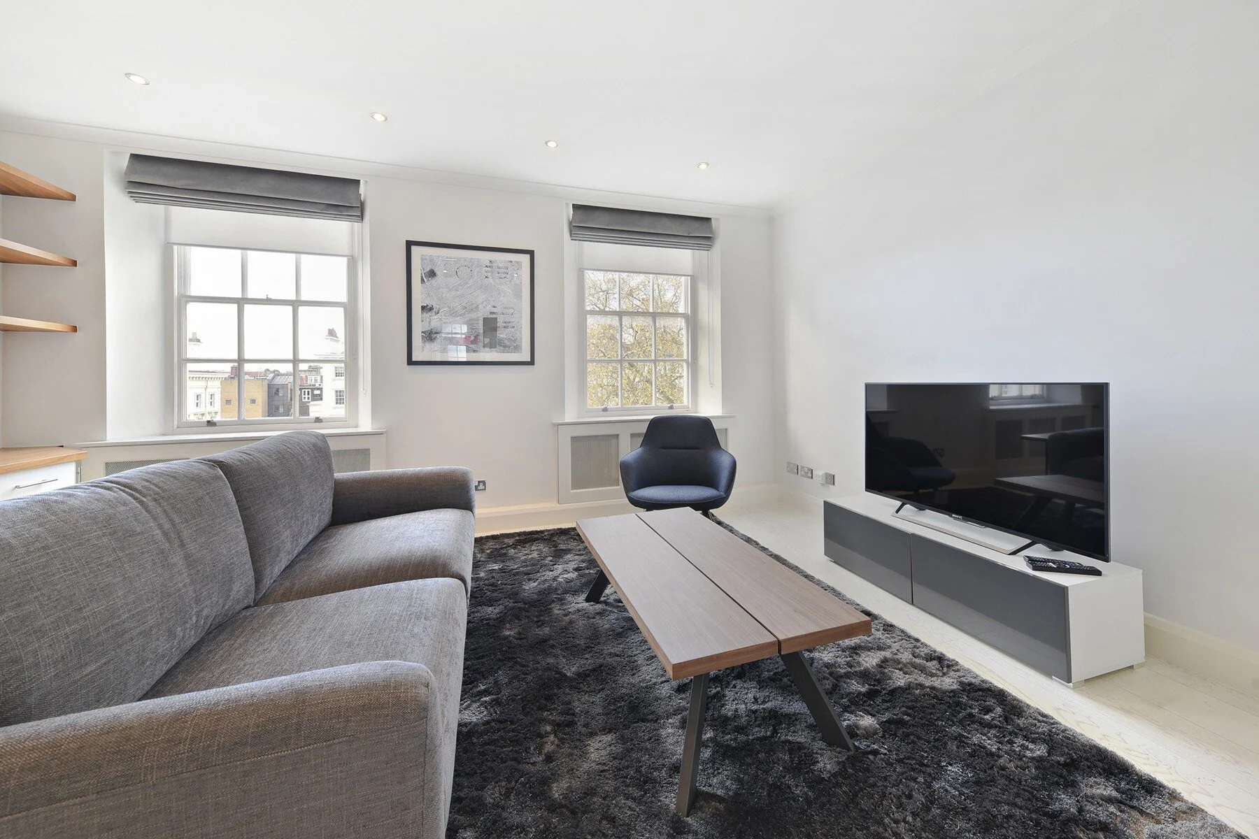 24 Lowndes Square, Knightsbridge — ILES PRIME PROPERTY