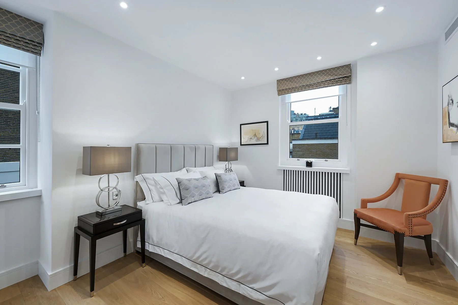 1 Lowndes Square, Knightsbridge — ILES PRIME PROPERTY