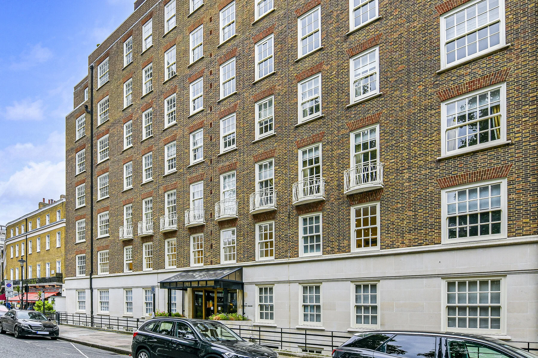 1 Lowndes Square, Knightsbridge — ILES PRIME PROPERTY