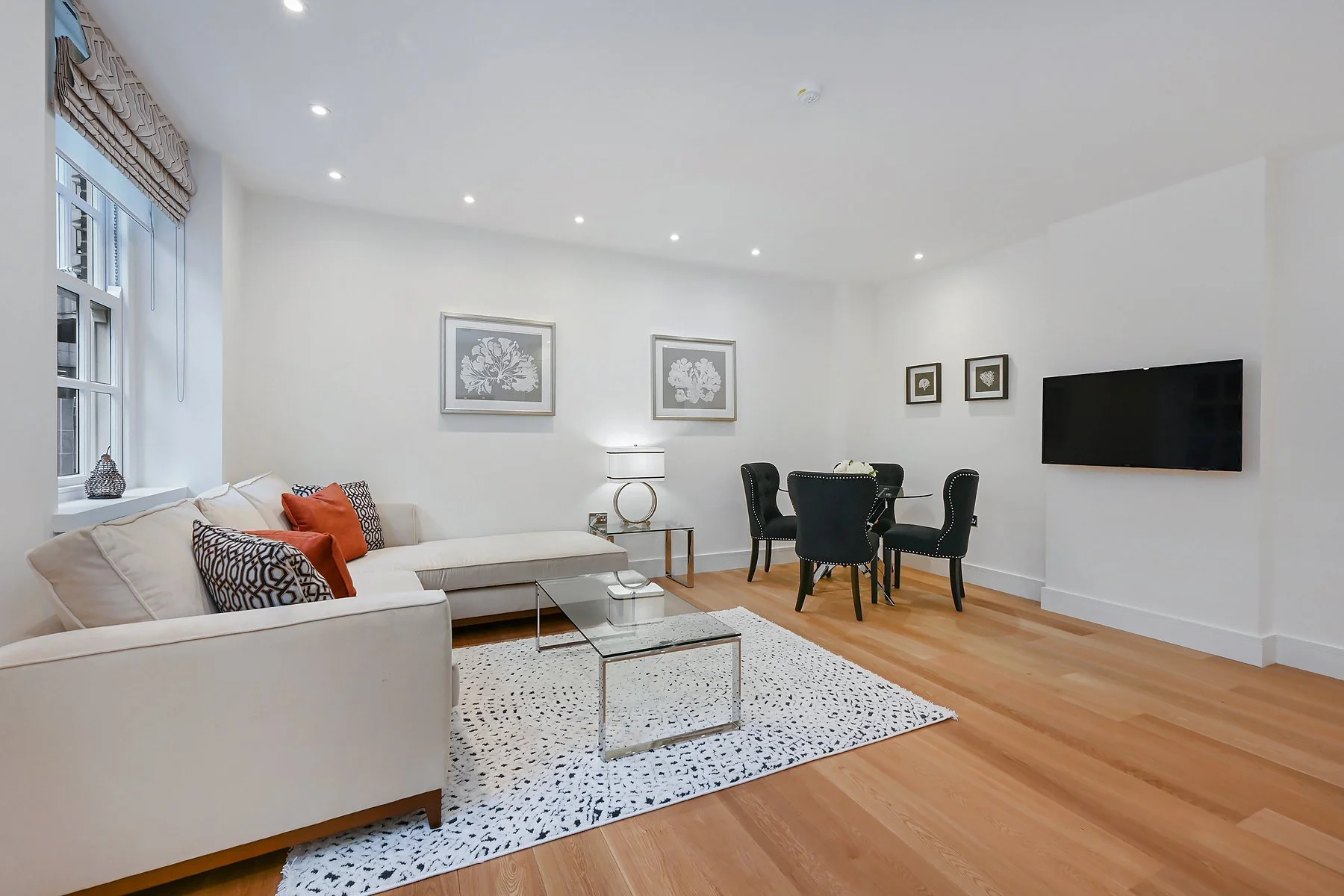 1 Lowndes Square, Knightsbridge — ILES PRIME PROPERTY