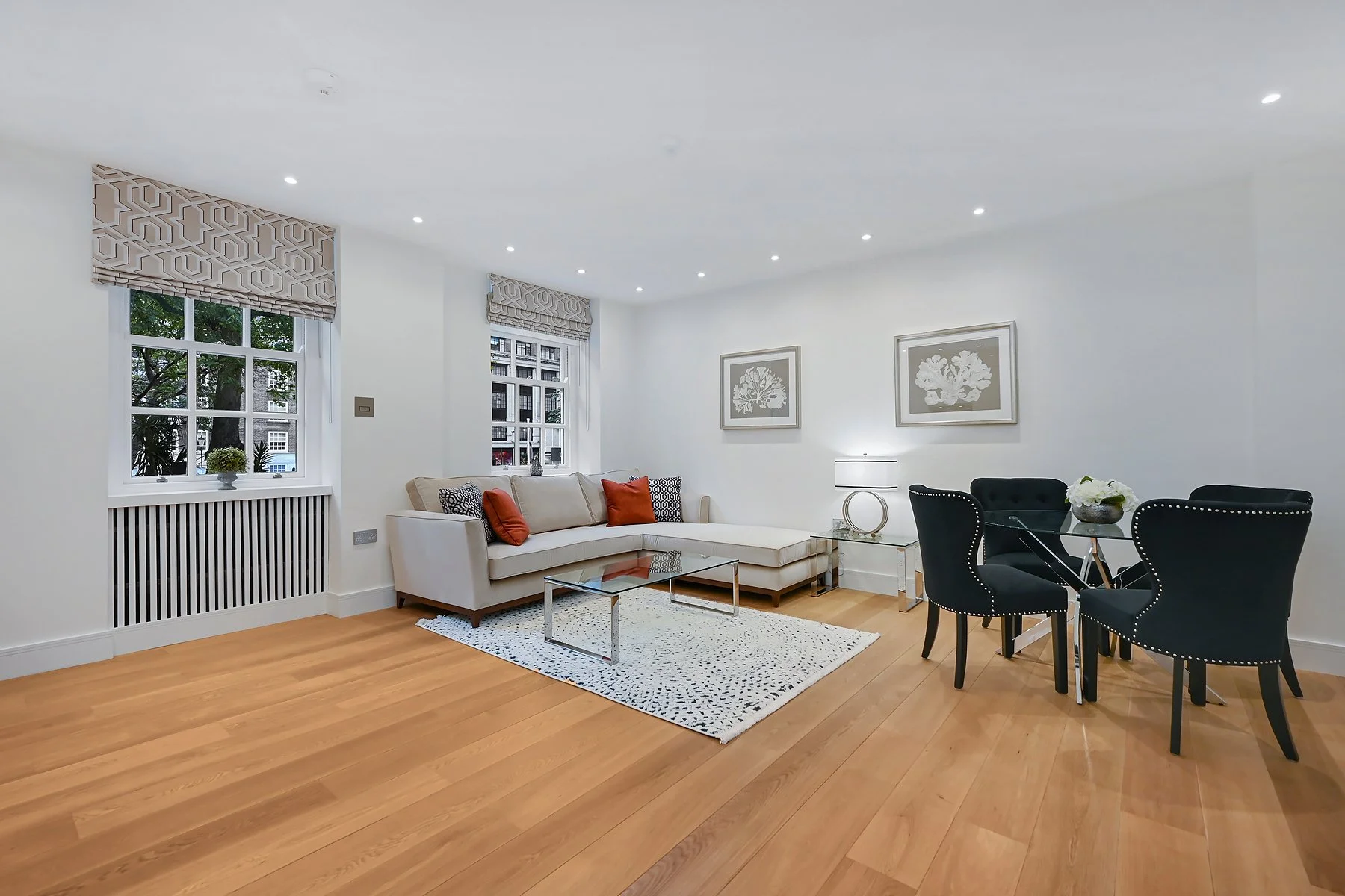 1 Lowndes Square, Knightsbridge — ILES PRIME PROPERTY