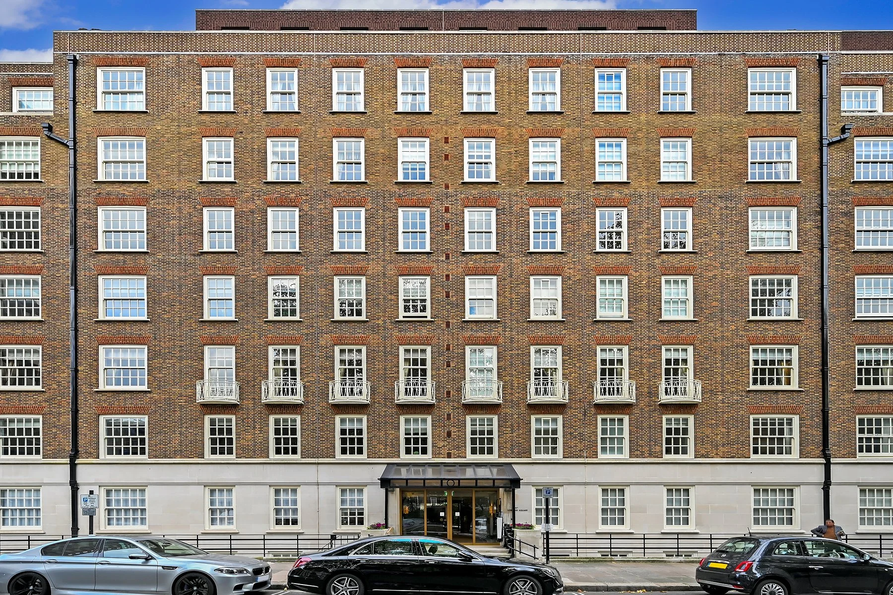 1 Lowndes Square, Knightsbridge — ILES PRIME PROPERTY