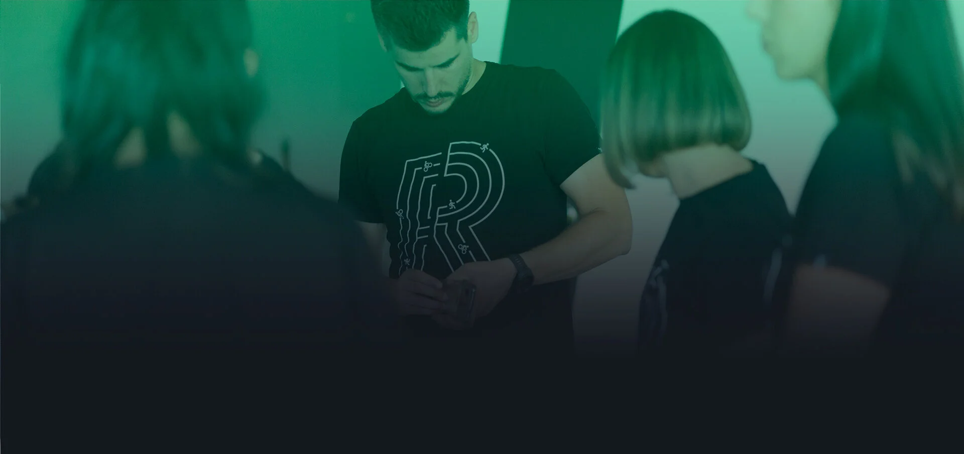 Rolla: Contact Us — Rolla App