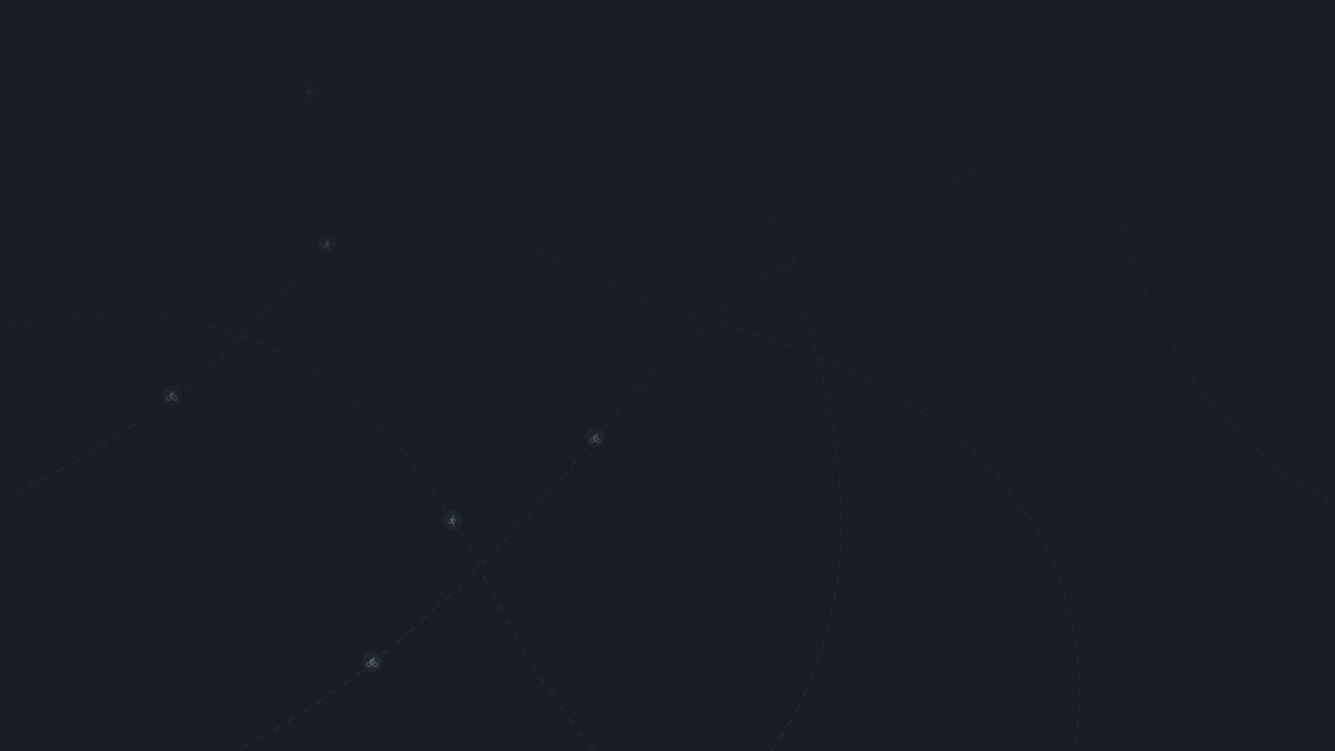 Rolla - Activity tracking and virtual cycling/jogging apps