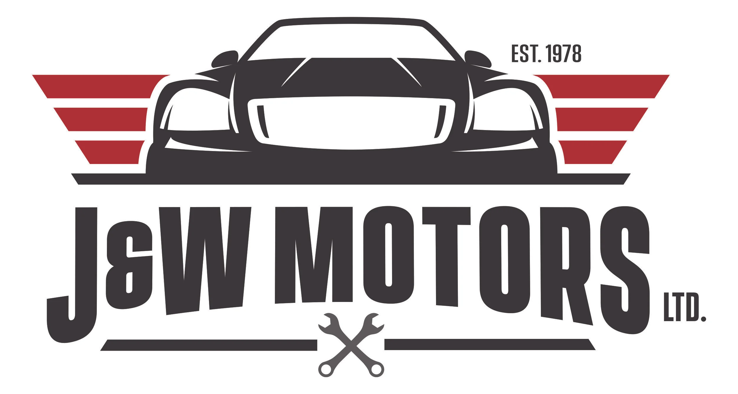 Welcome to J&W Motors Ltd.